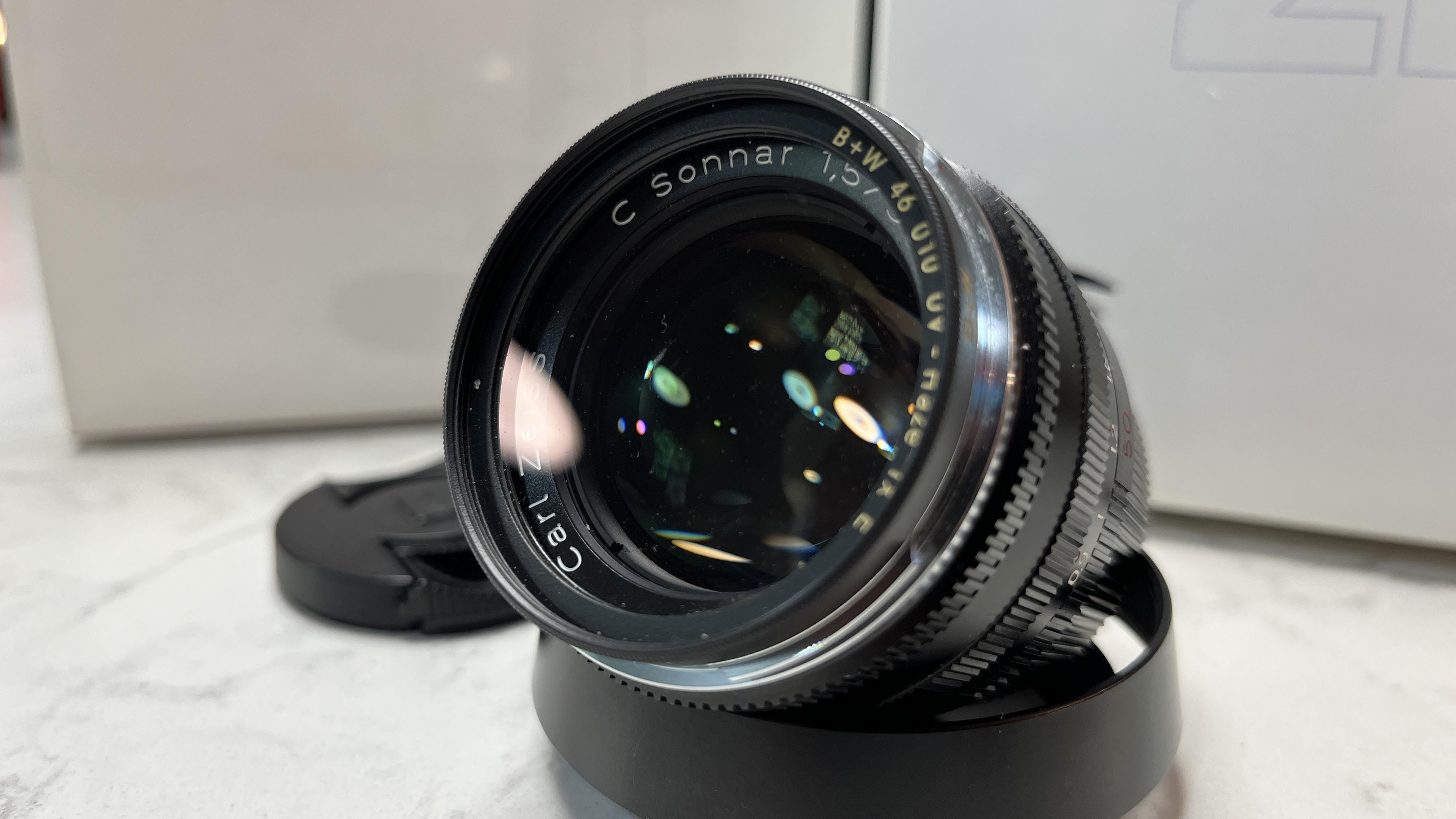 Buy & Sell Photo-Gear - Photography - FM Forums