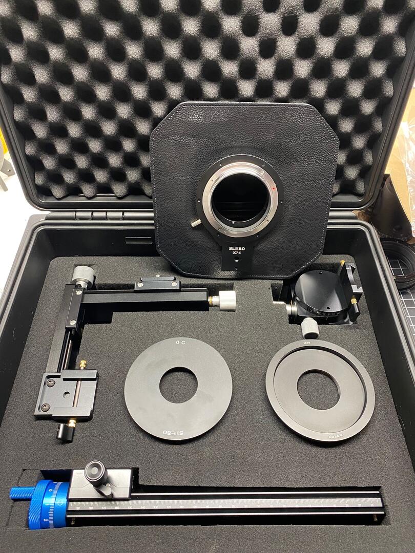 Pro Digital Corner - Photography - FM Forums