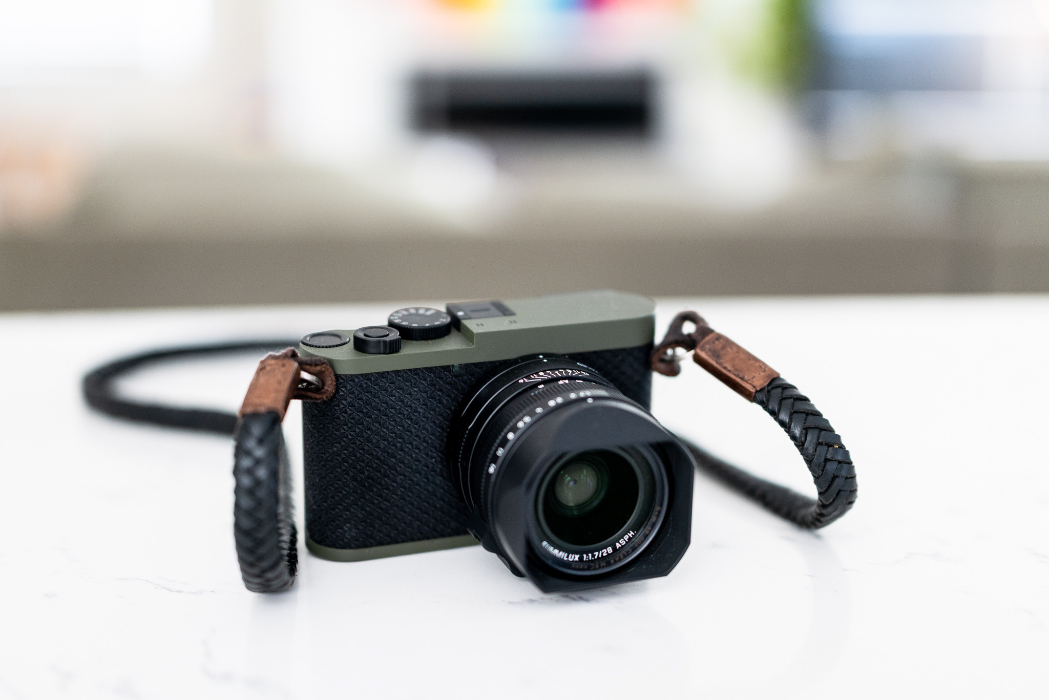 Sold: Leica Q2 reporter - FM Forums
