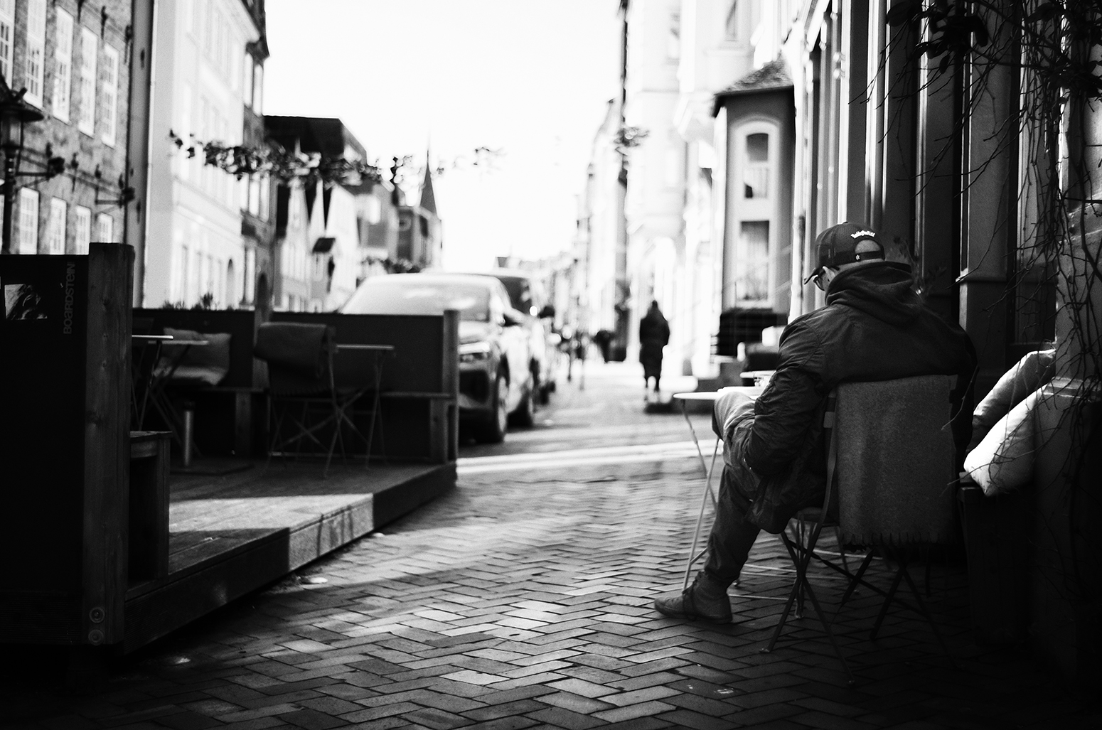 Easy like Sunday morning. - City, Street & Architecture - Photography ...