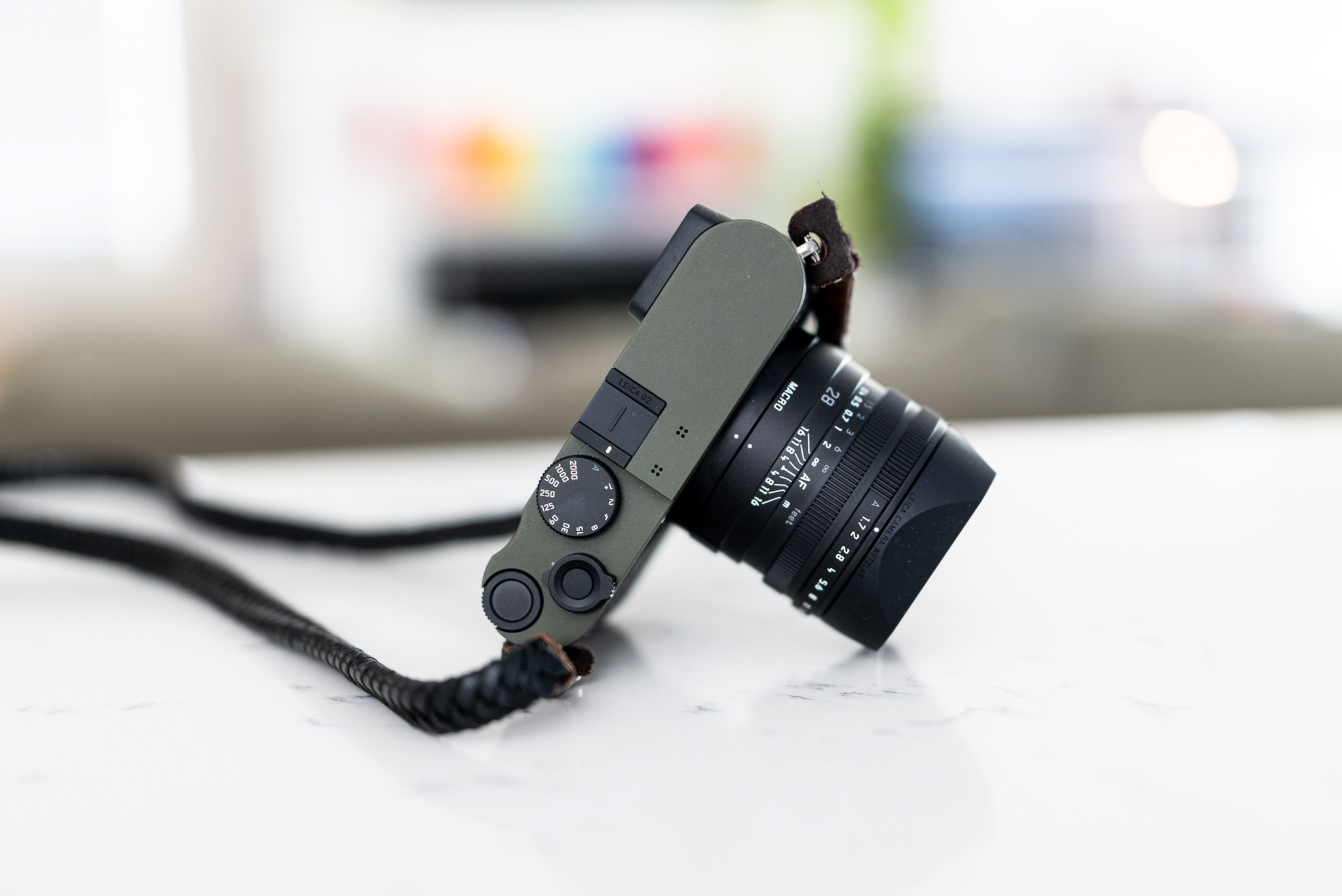 Sold: Leica Q2 reporter - FM Forums