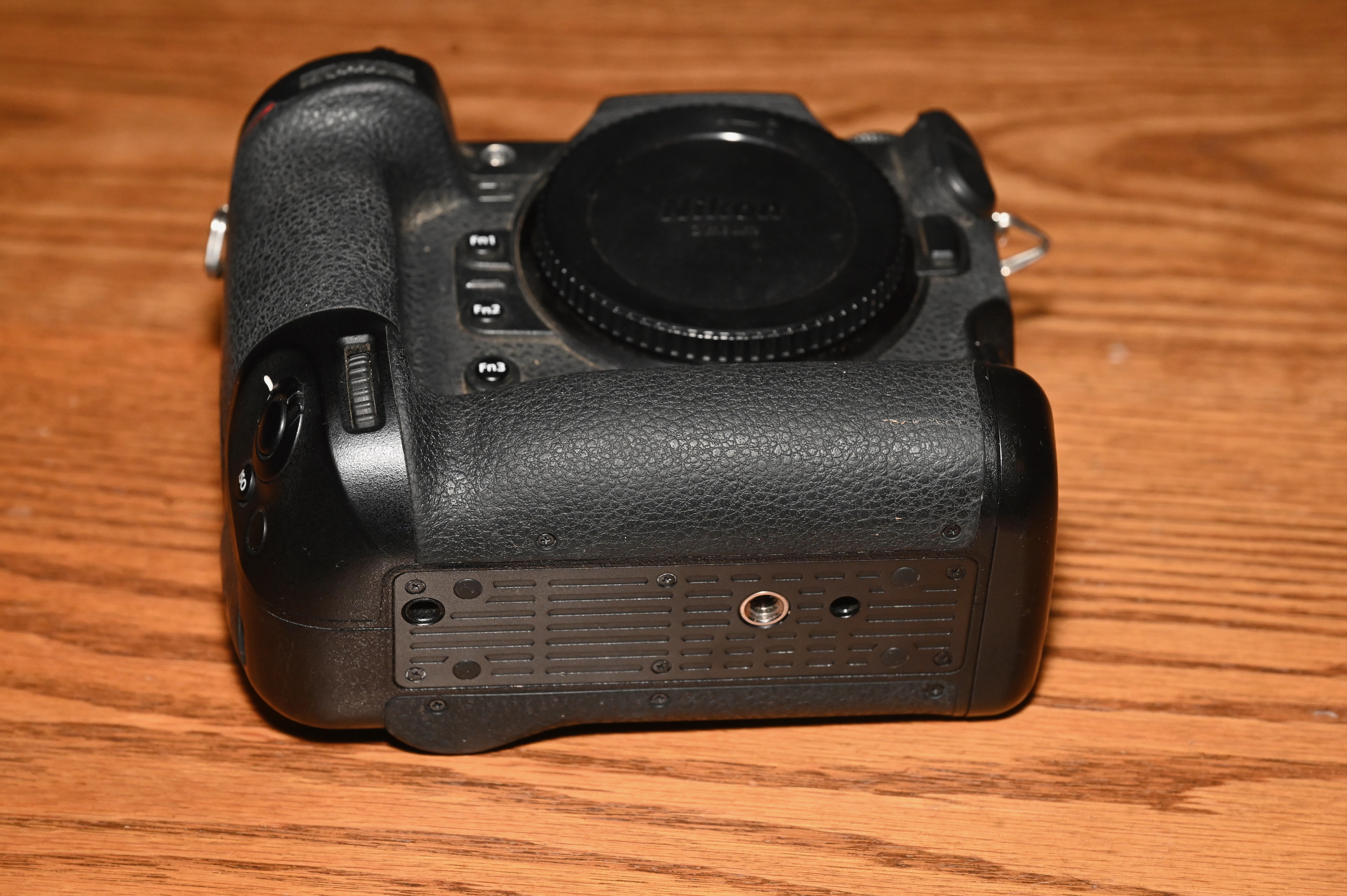 FS: Nikon Z9, USA, Recent NPS cleaning - Buy & Sell Photo-Gear ...