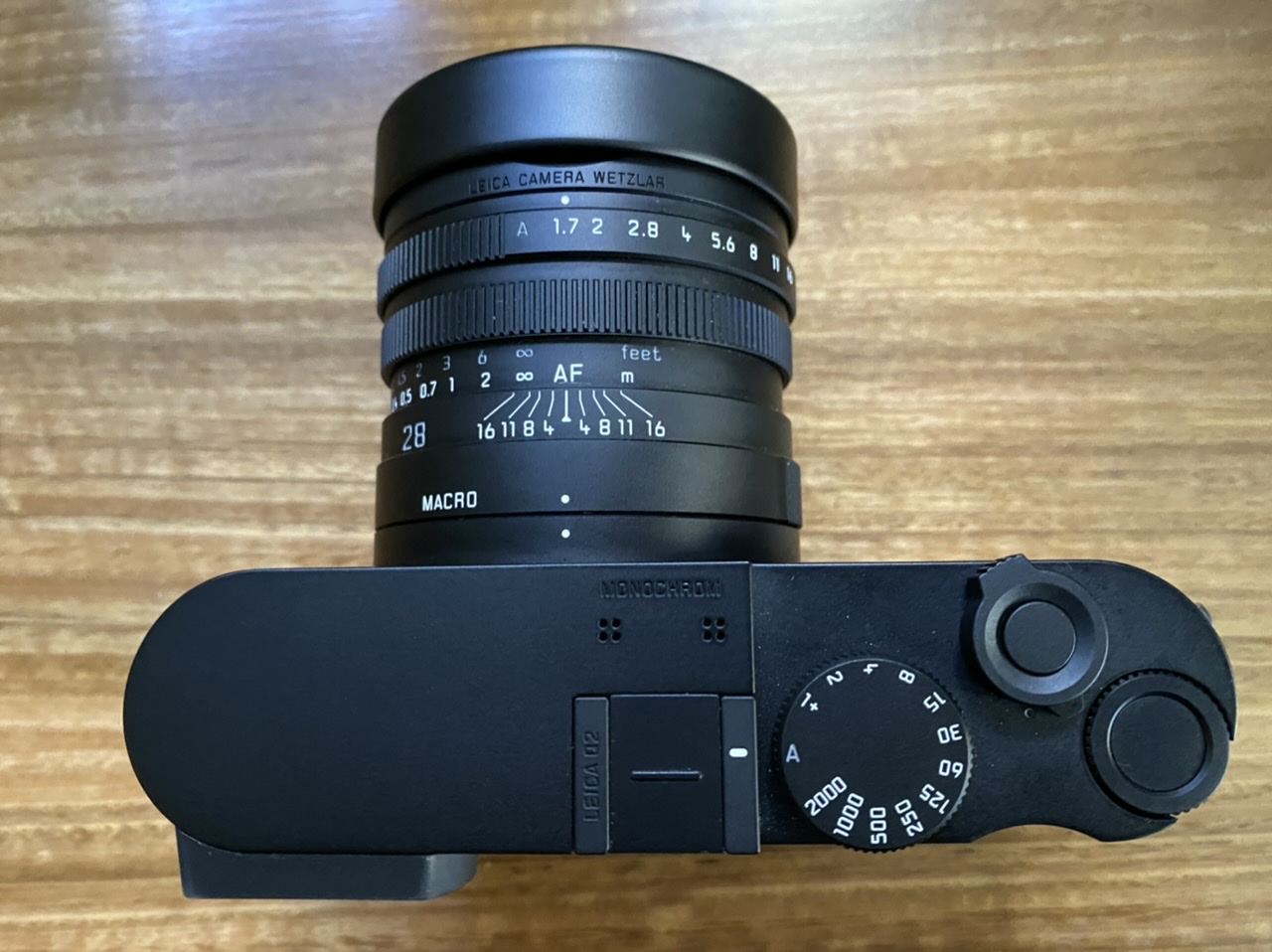 Sold: Leica Q2m monochrom in excellent condition with EXTRAS $4999 - FM ...