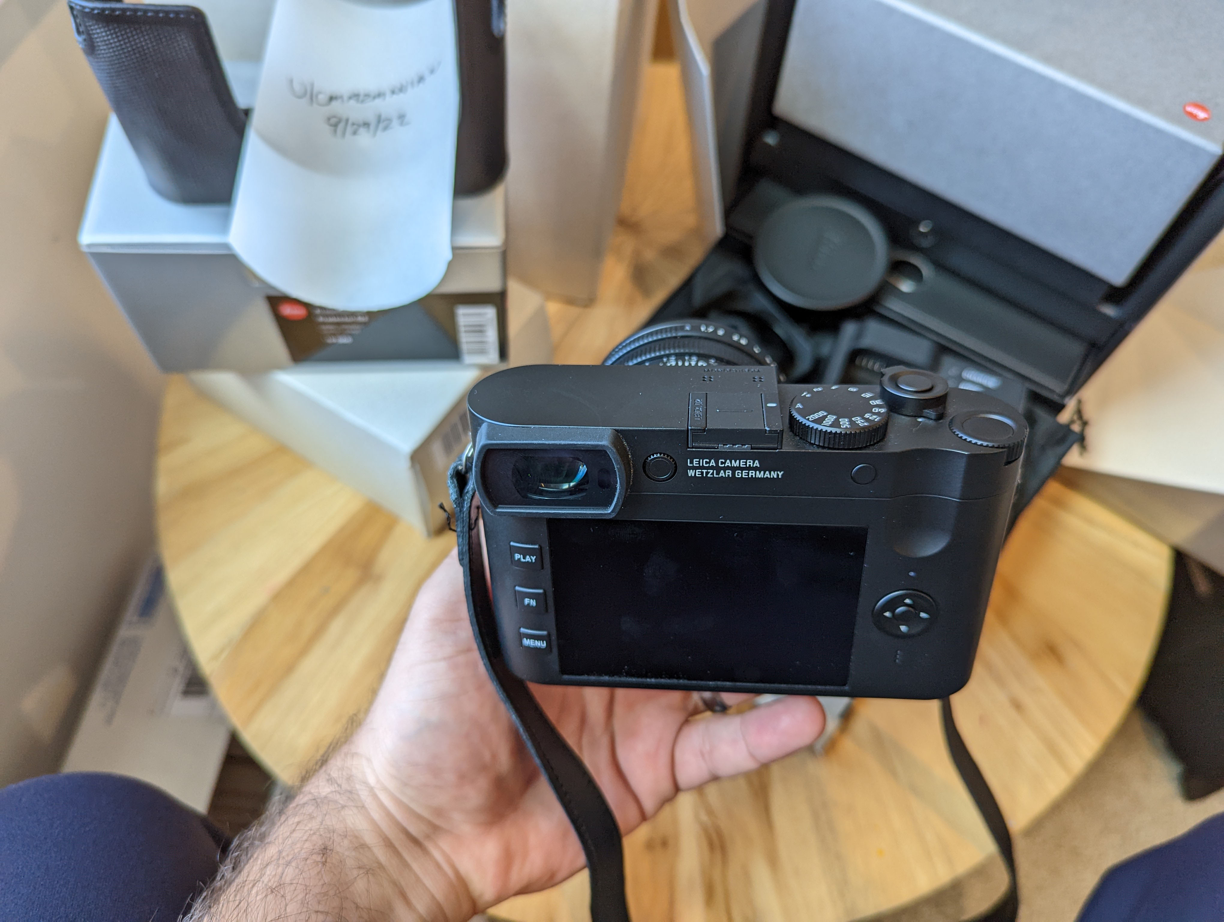 Buy & Sell - Photography - FM Forums