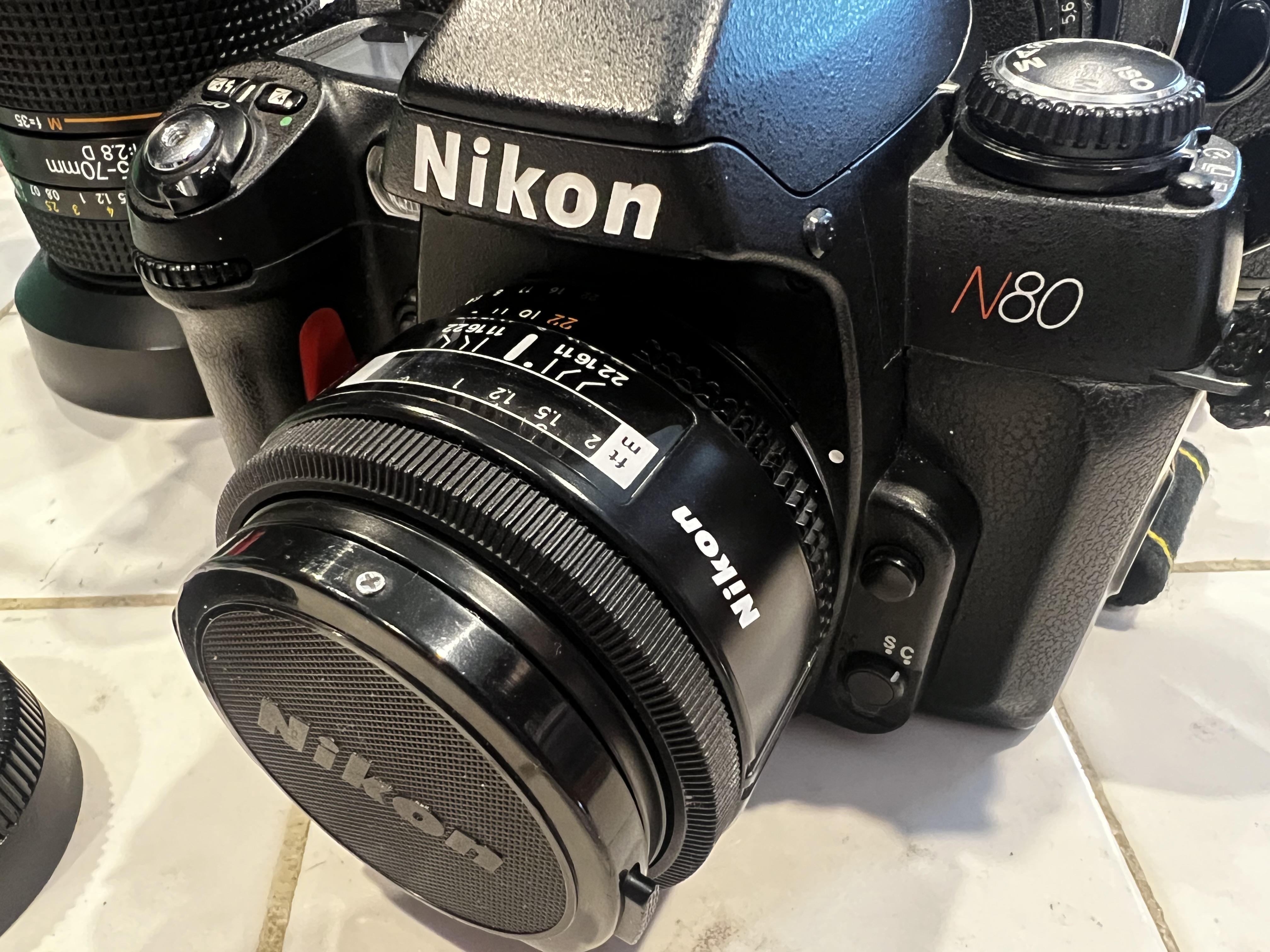 Buy & Sell Photo-Gear - Photography - FM Forums