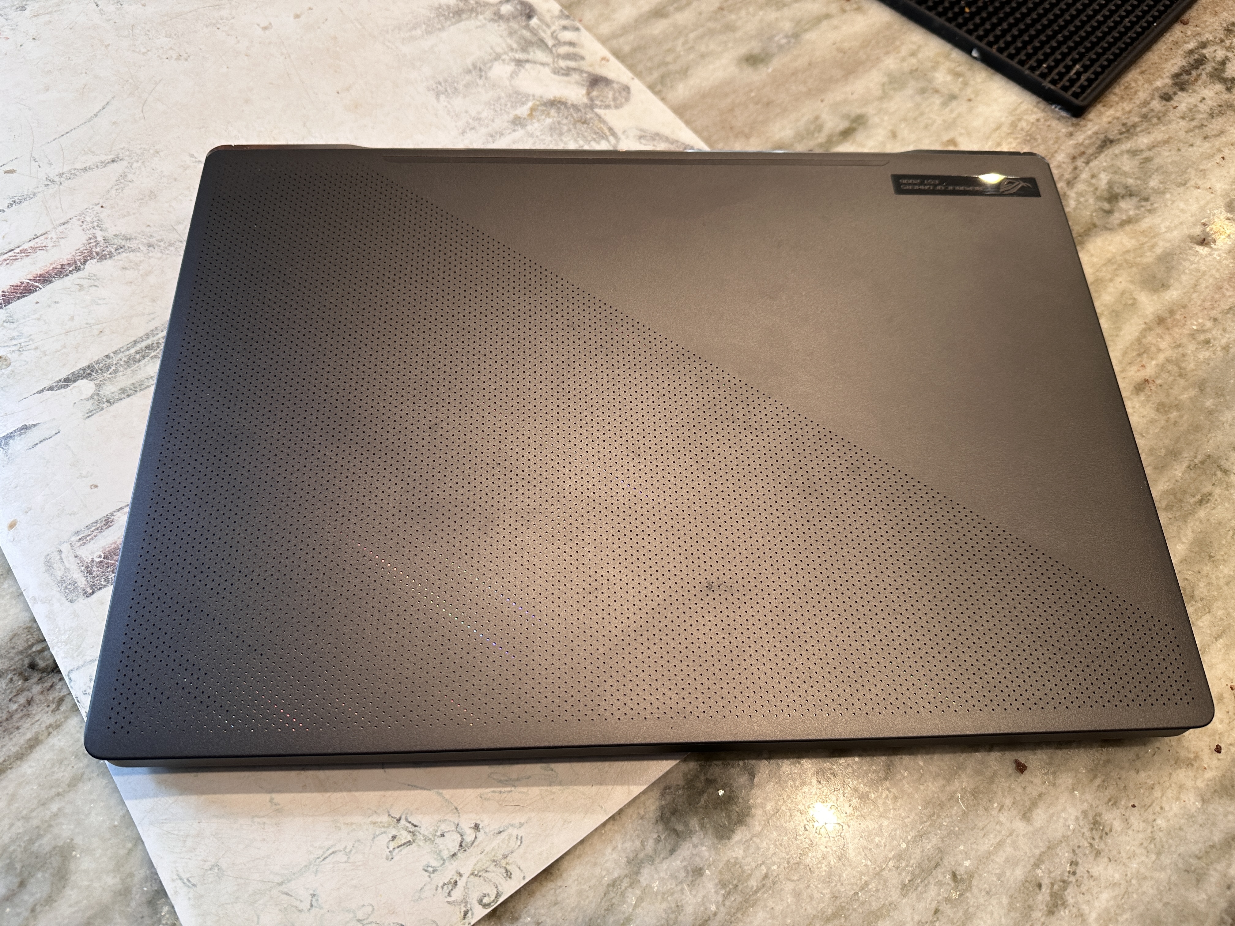 FS: ASUS ROG Zephyrus 15.6 gaming laptop - FM Forums