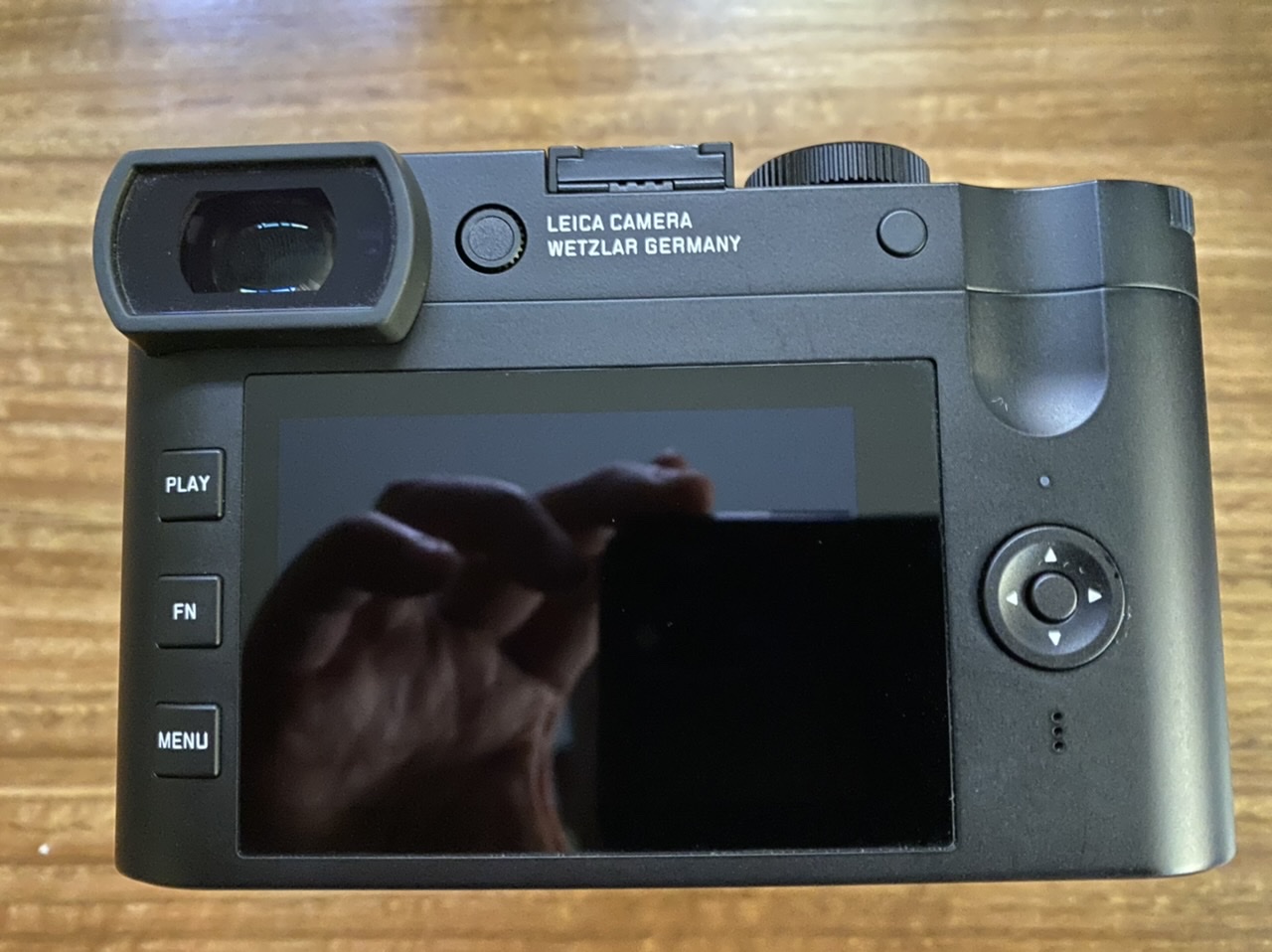 Sold: Leica Q2m monochrom in excellent condition with EXTRAS $4999 - FM ...