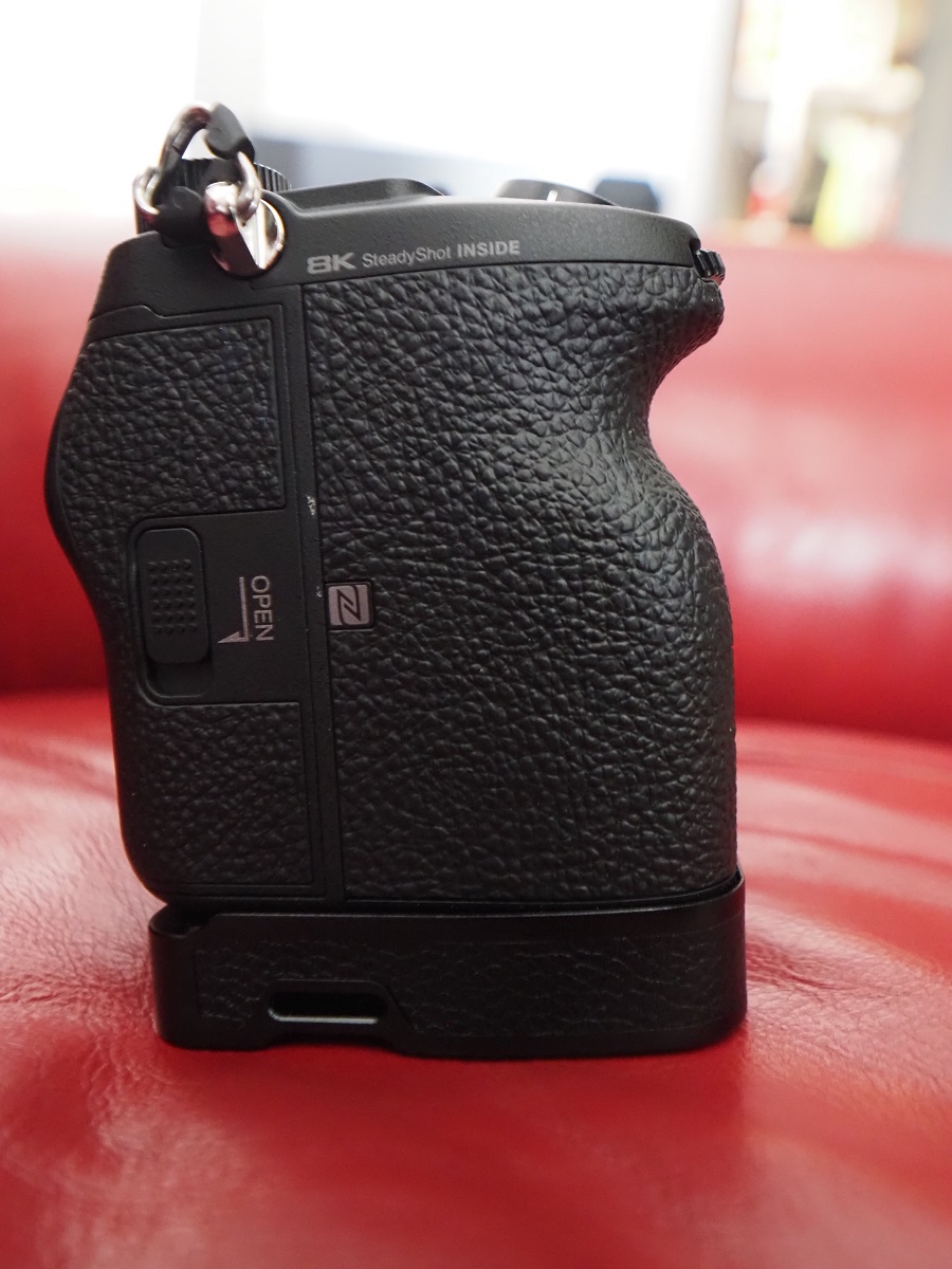 Sold: Sony A1 Alpha 1 Camera with L Bracket - 591 Shutter Count - FM Forums