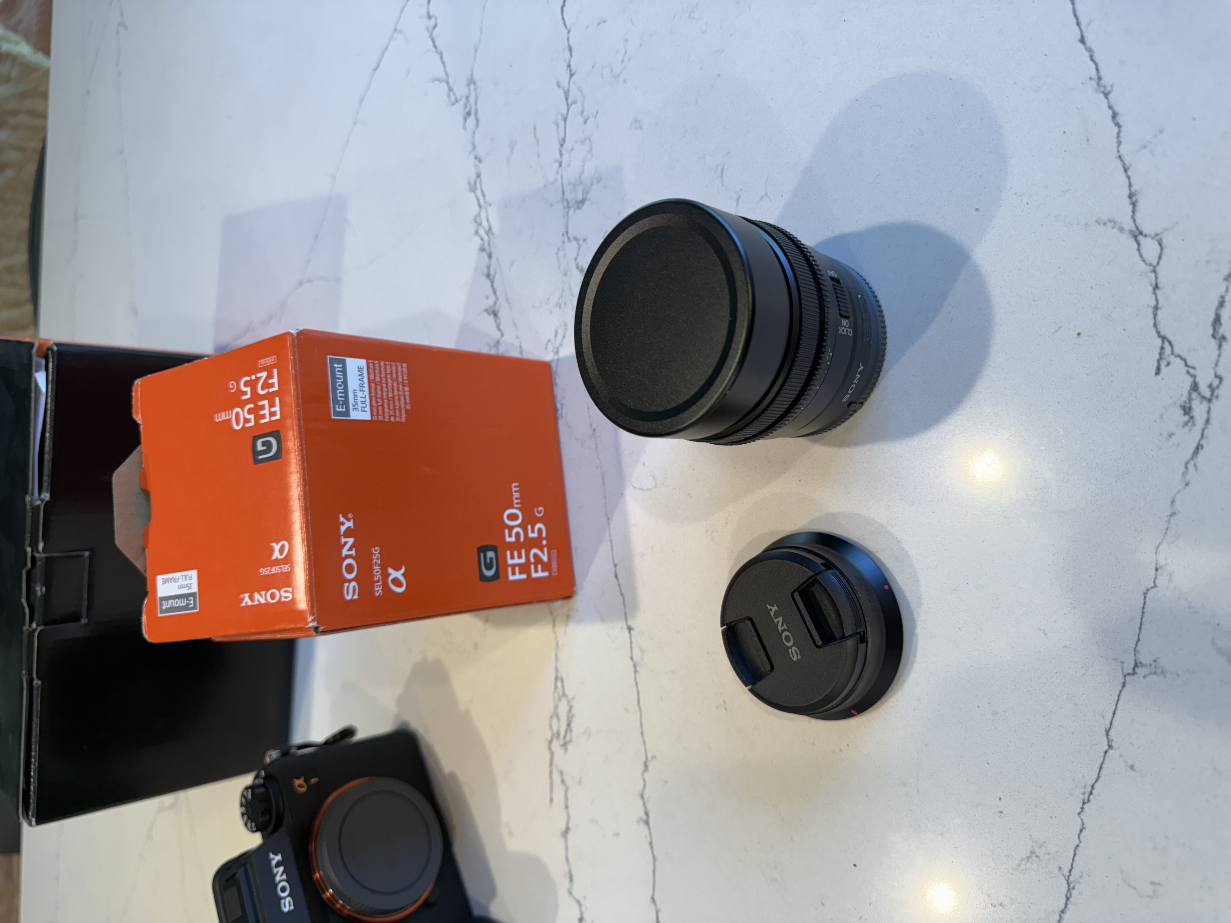 Buy & Sell Photo-Gear - Photography - FM Forums