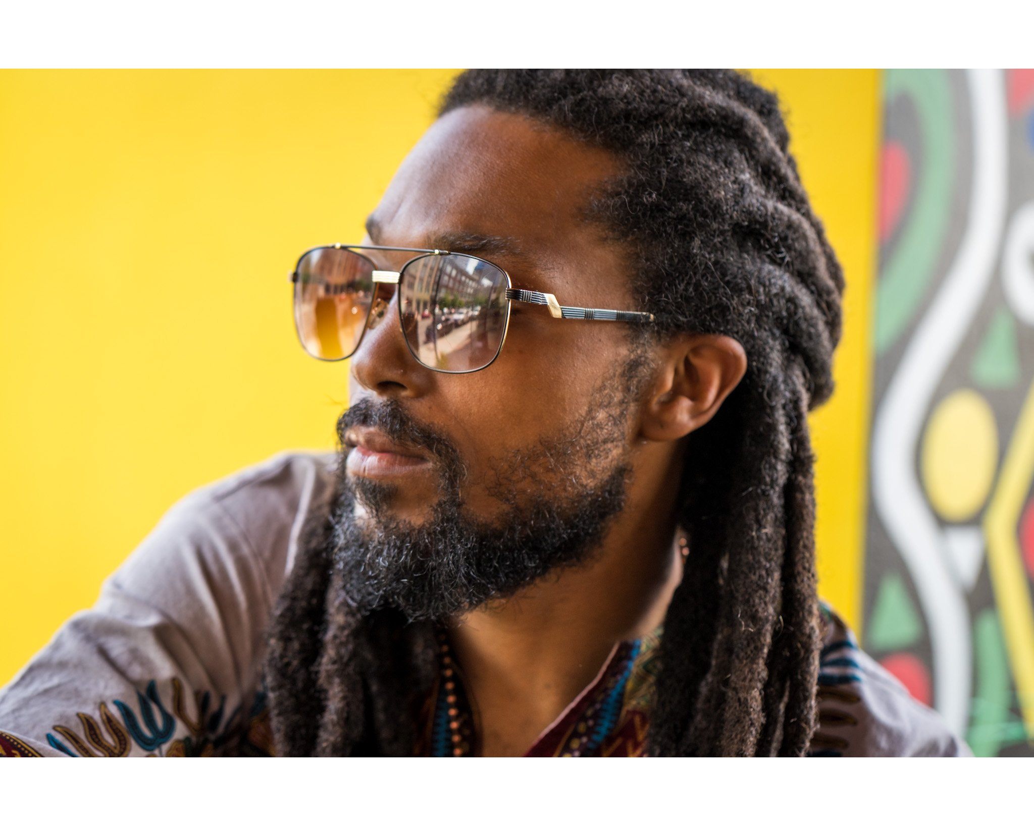 Reggae Artist - People Photography - Photography - FM Forums