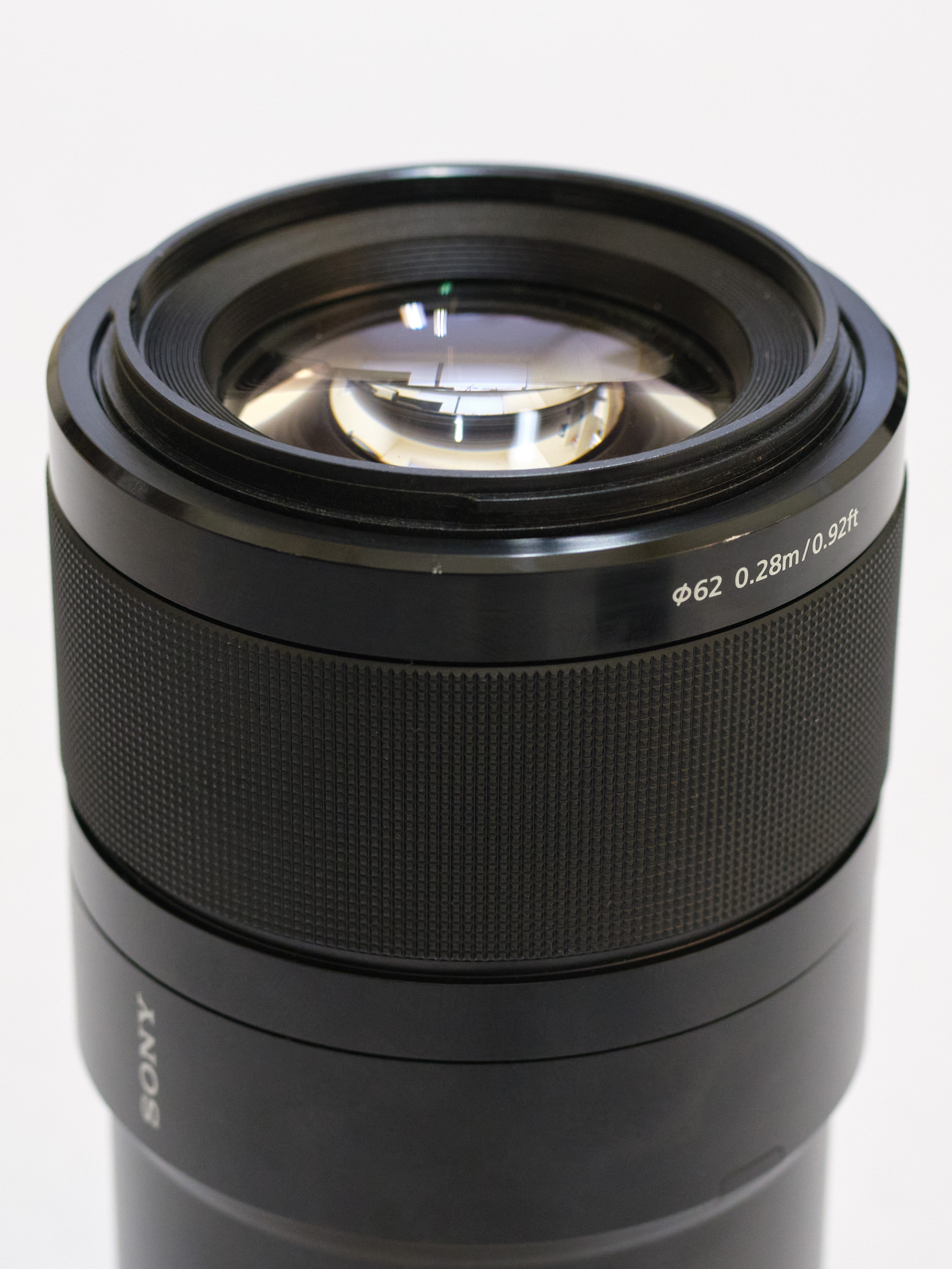 Sold: Sony 90mm f2.8 Macro G OSS Lens - Buy & Sell Photo-Gear ...
