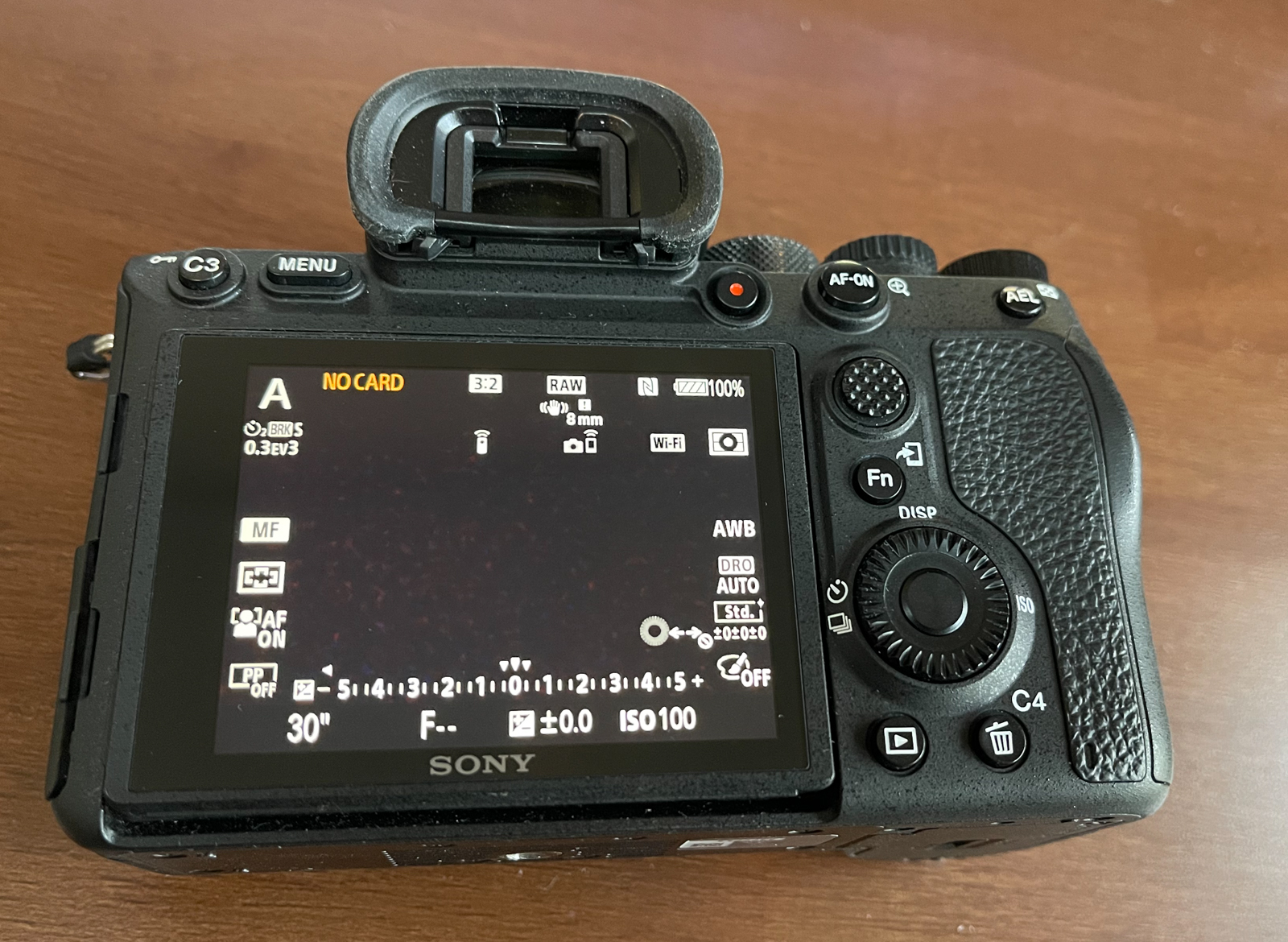 Sold: Sony a7r4 - FM Forums