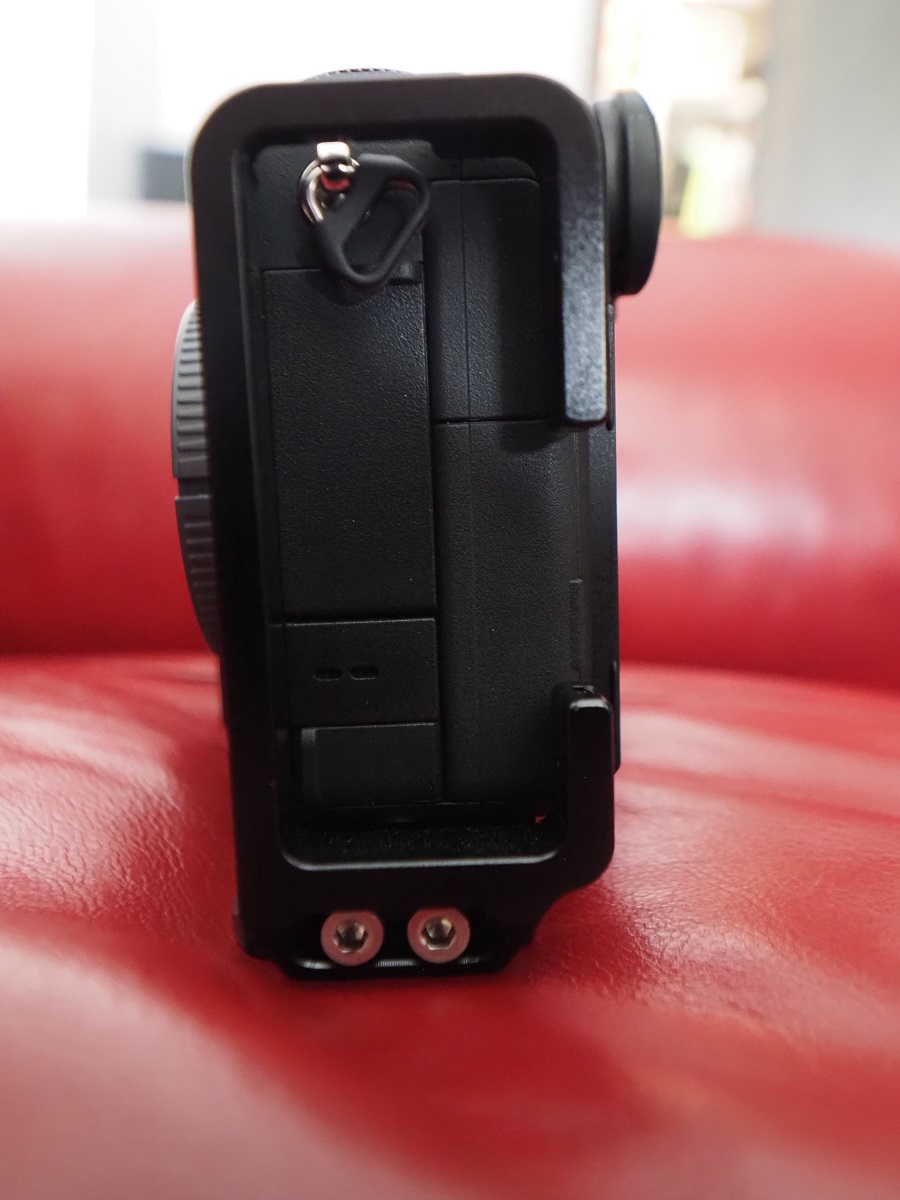 Sold: Sony A1 Alpha 1 Camera with L Bracket - 591 Shutter Count - FM Forums