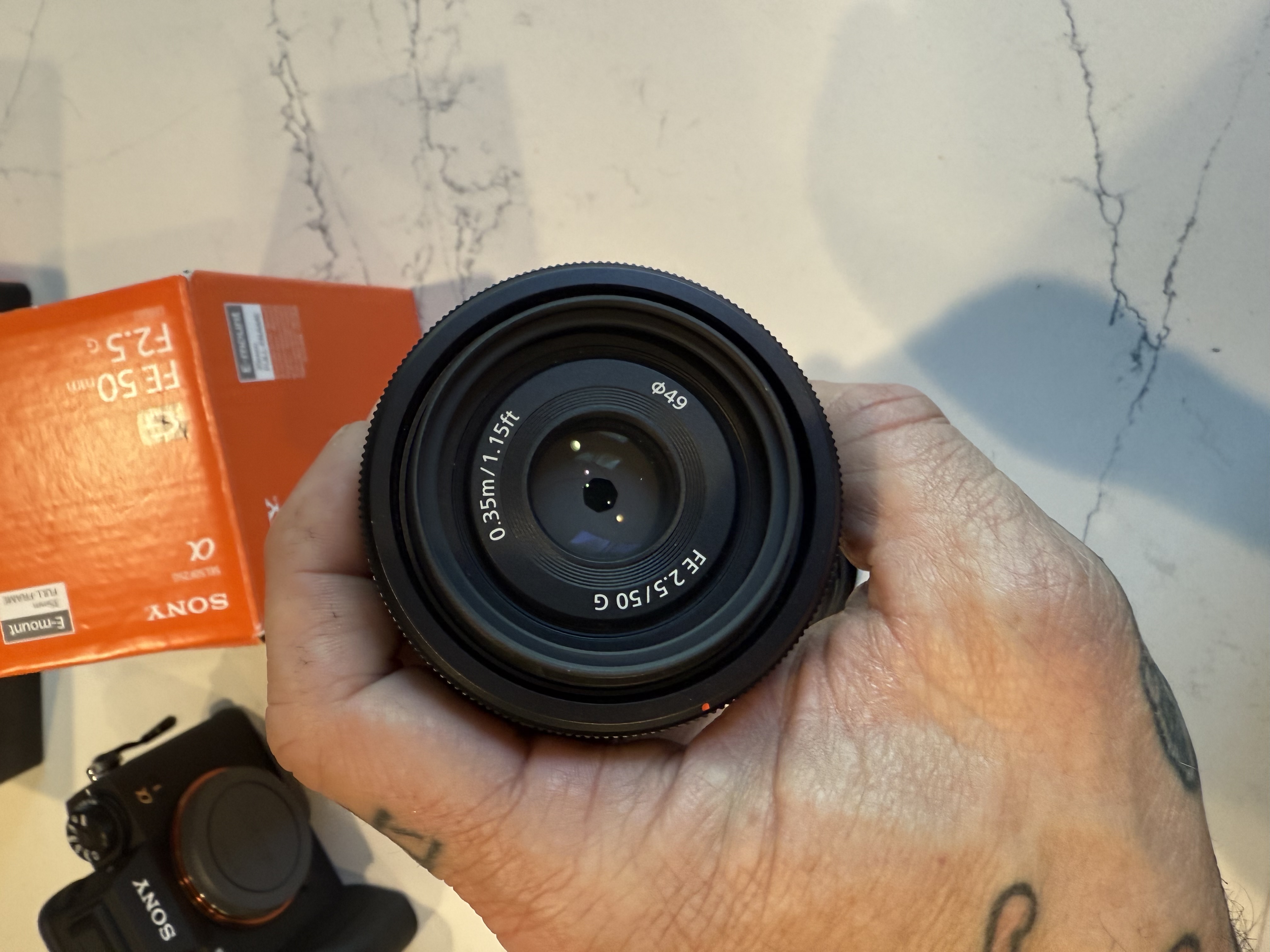 Buy & Sell Photo-Gear - Photography - FM Forums