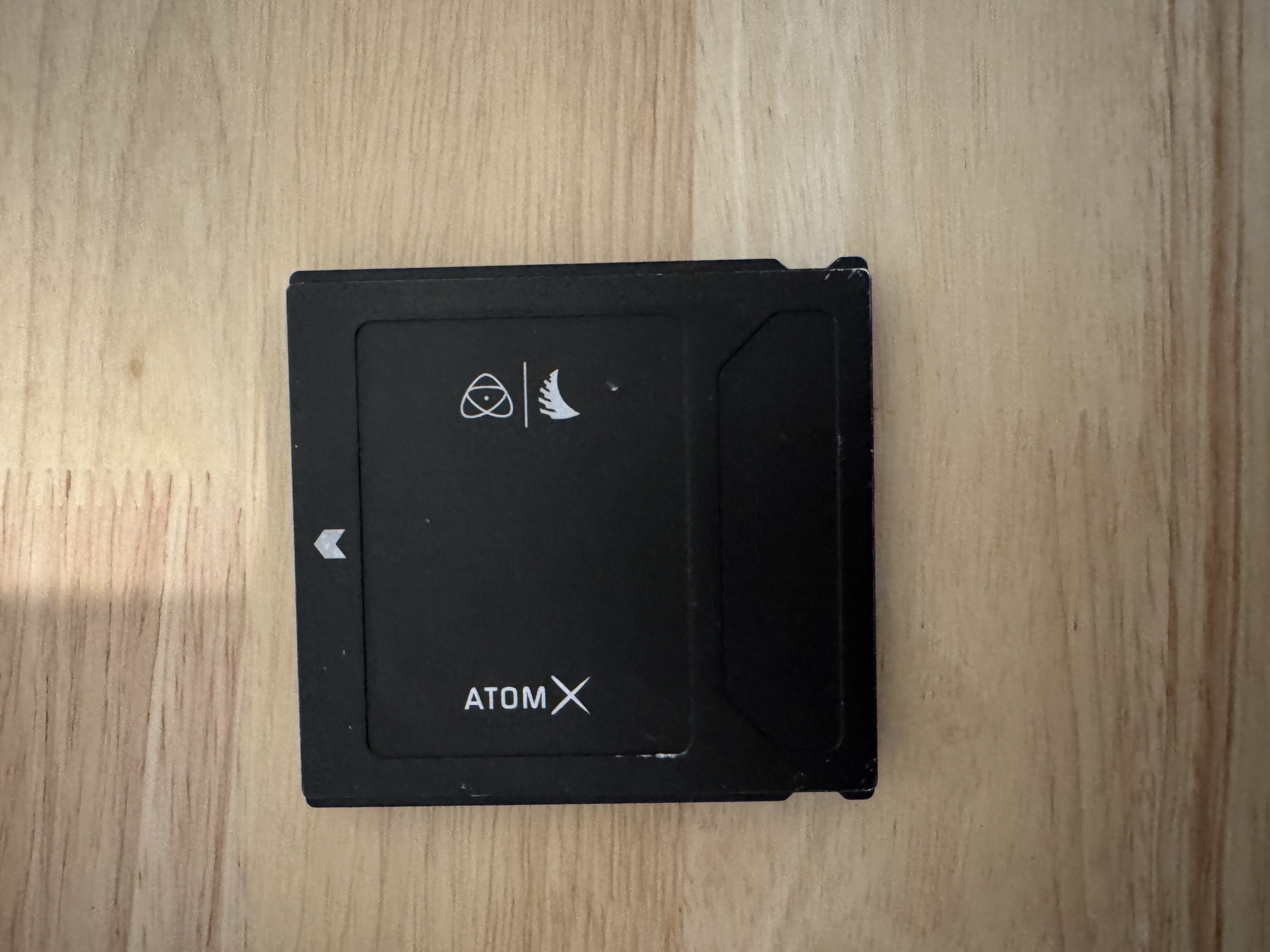 Sold: Atomos Ninja V w/Atom X Mini 1 TB SSD - Buy & Sell Photo-Gear ...