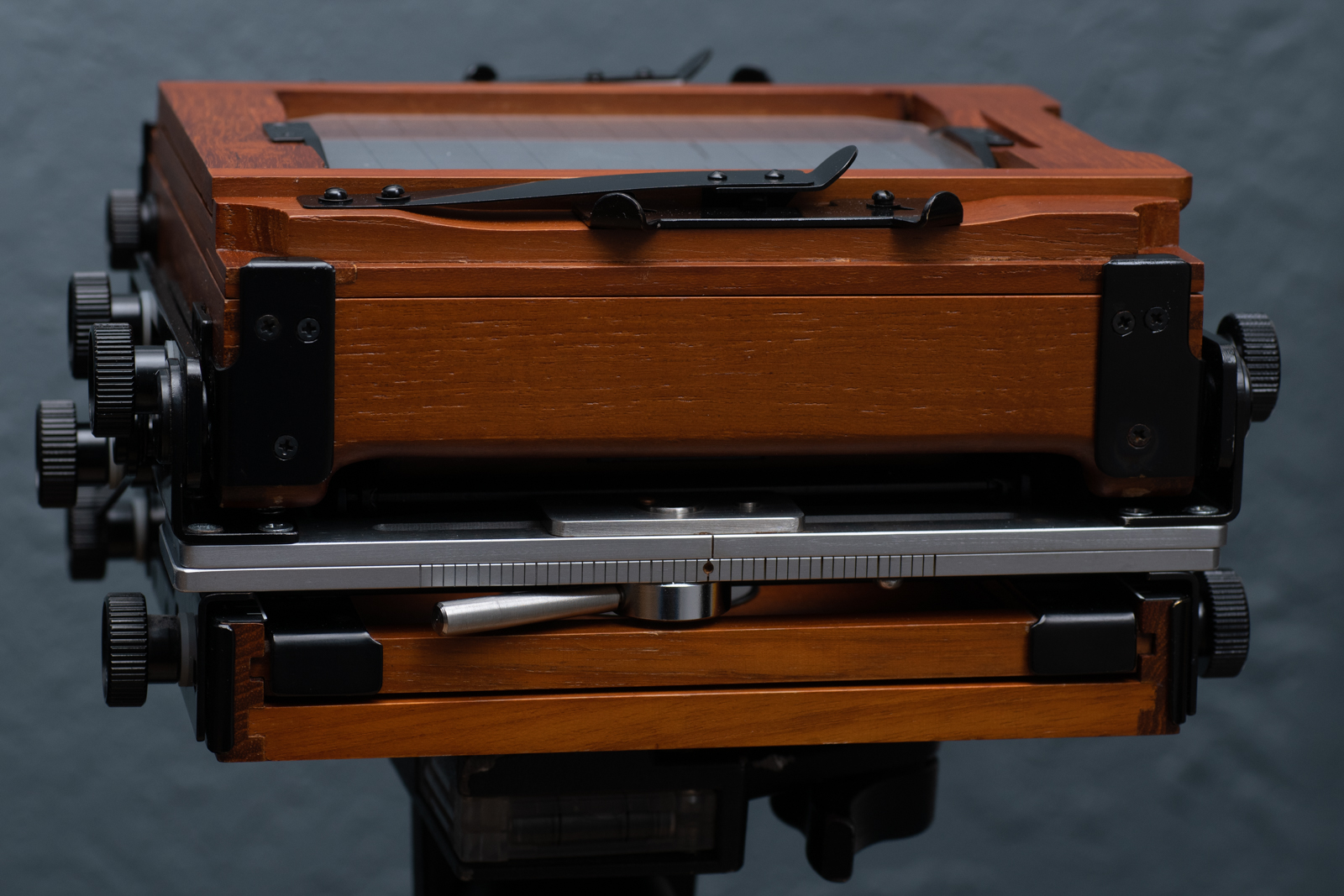 Sold: Shen-Hao HZX45-IIA 4x5 field camera FILM - FM Forums