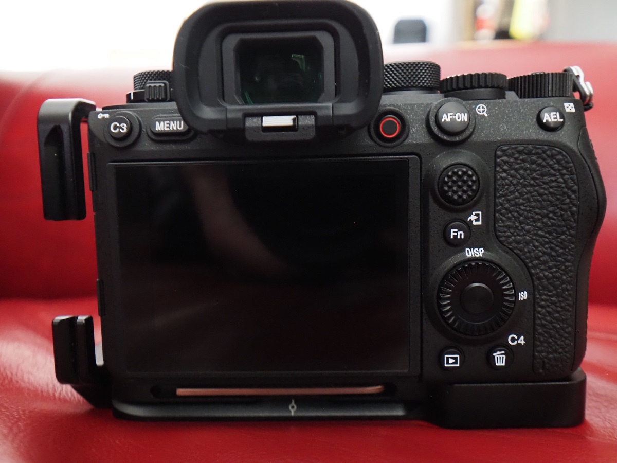 Sold: Sony A1 Alpha 1 Camera with L Bracket - 591 Shutter Count - FM Forums