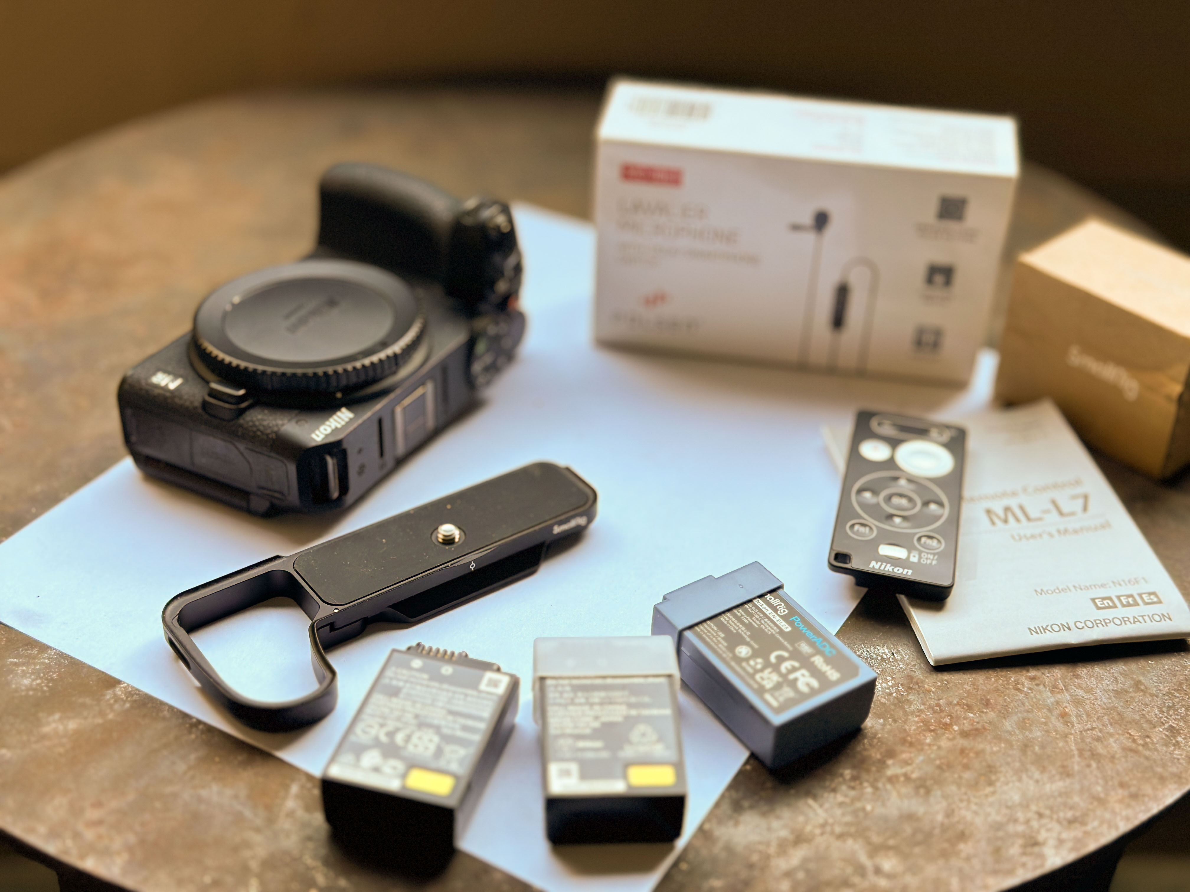 Buy & Sell Photo-Gear - Photography - FM Forums