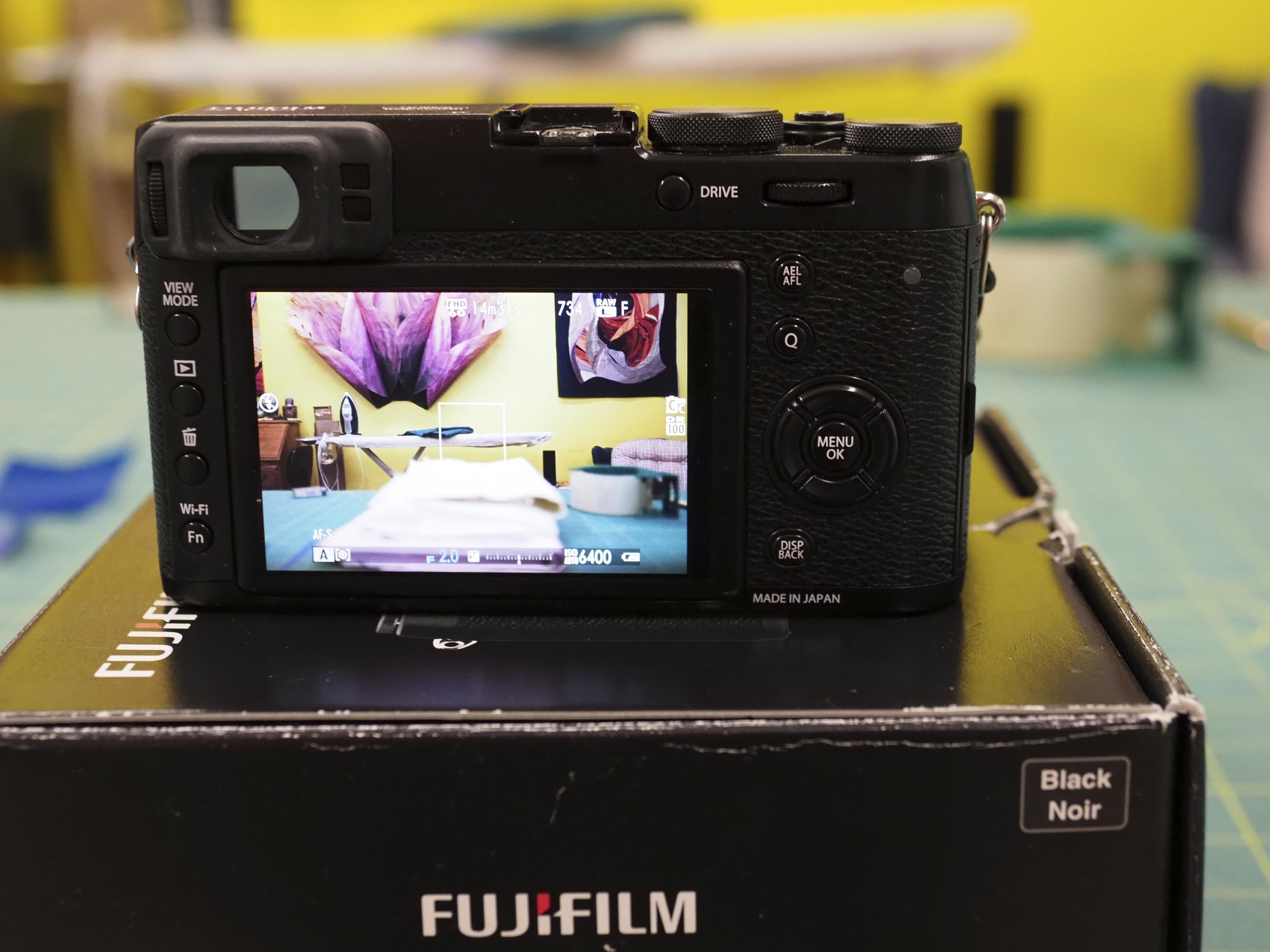 Sold: Fuji X100T Black - FM Forums