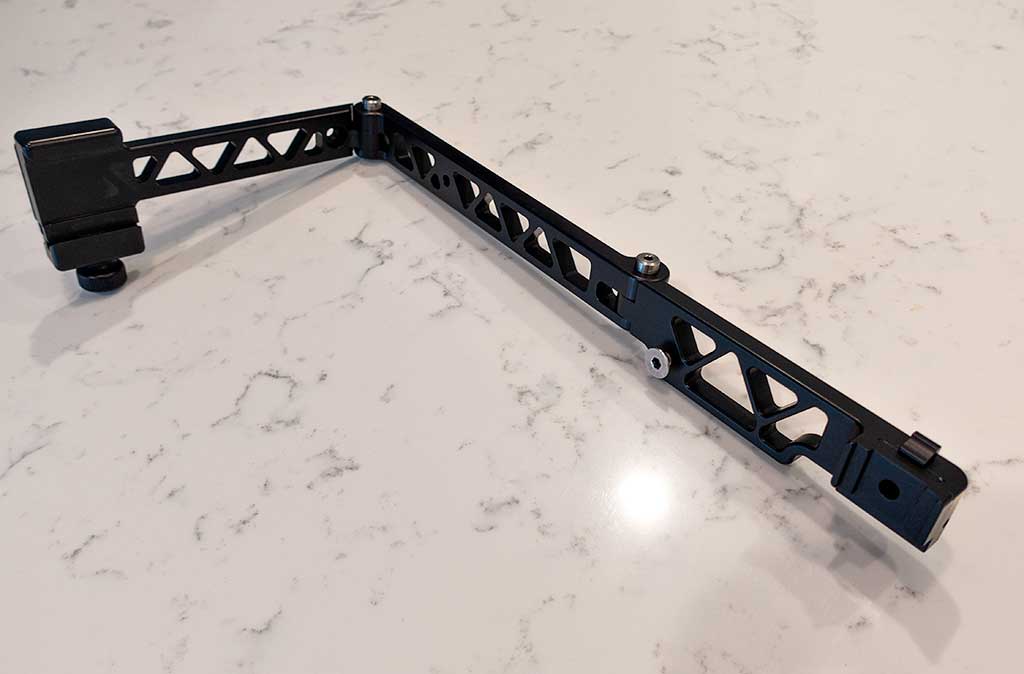 FS: RRS Flash Bracket - FM Forums