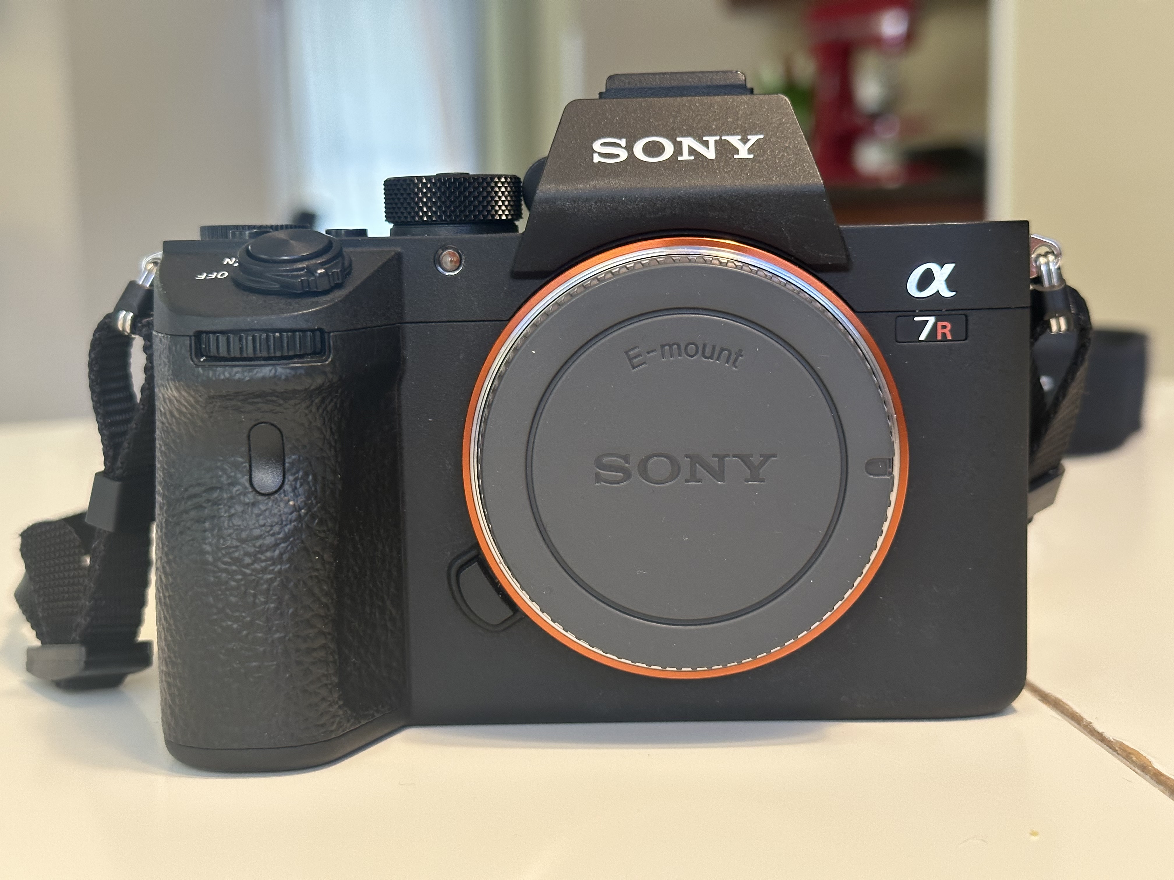 Sold: Sony A7R IIIA / A7RIIIA / 7R3 A - Buy & Sell Photo-Gear ...