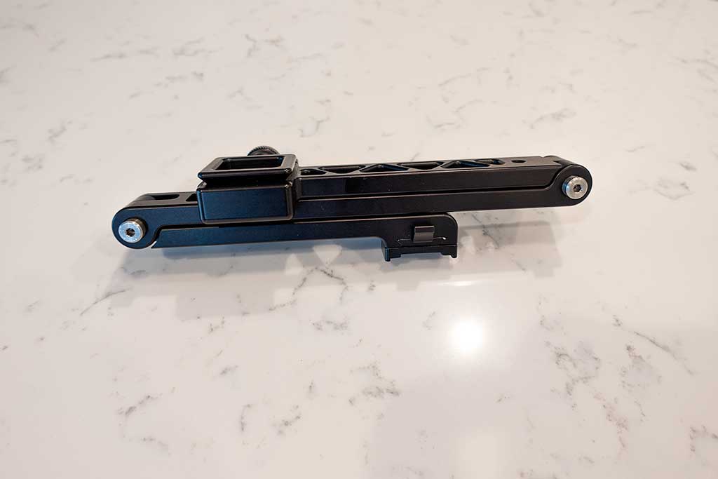 FS: RRS Flash Bracket - FM Forums