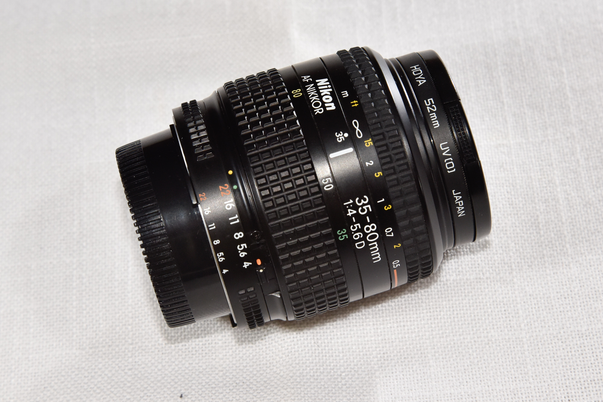 Sold: Nikon D700 Complete Kit - RRS-L, Lenses, Batts, Cards $395 - FM ...