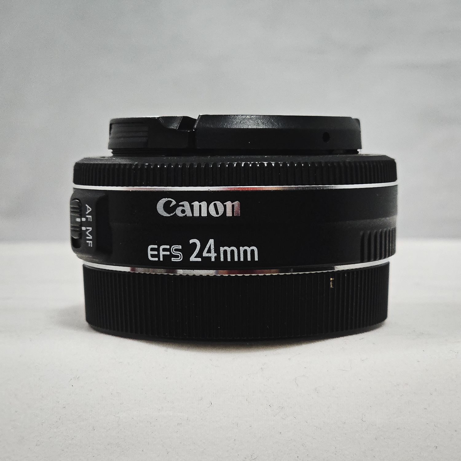Sold: Canon EF-S 24mm STM - FM Forums