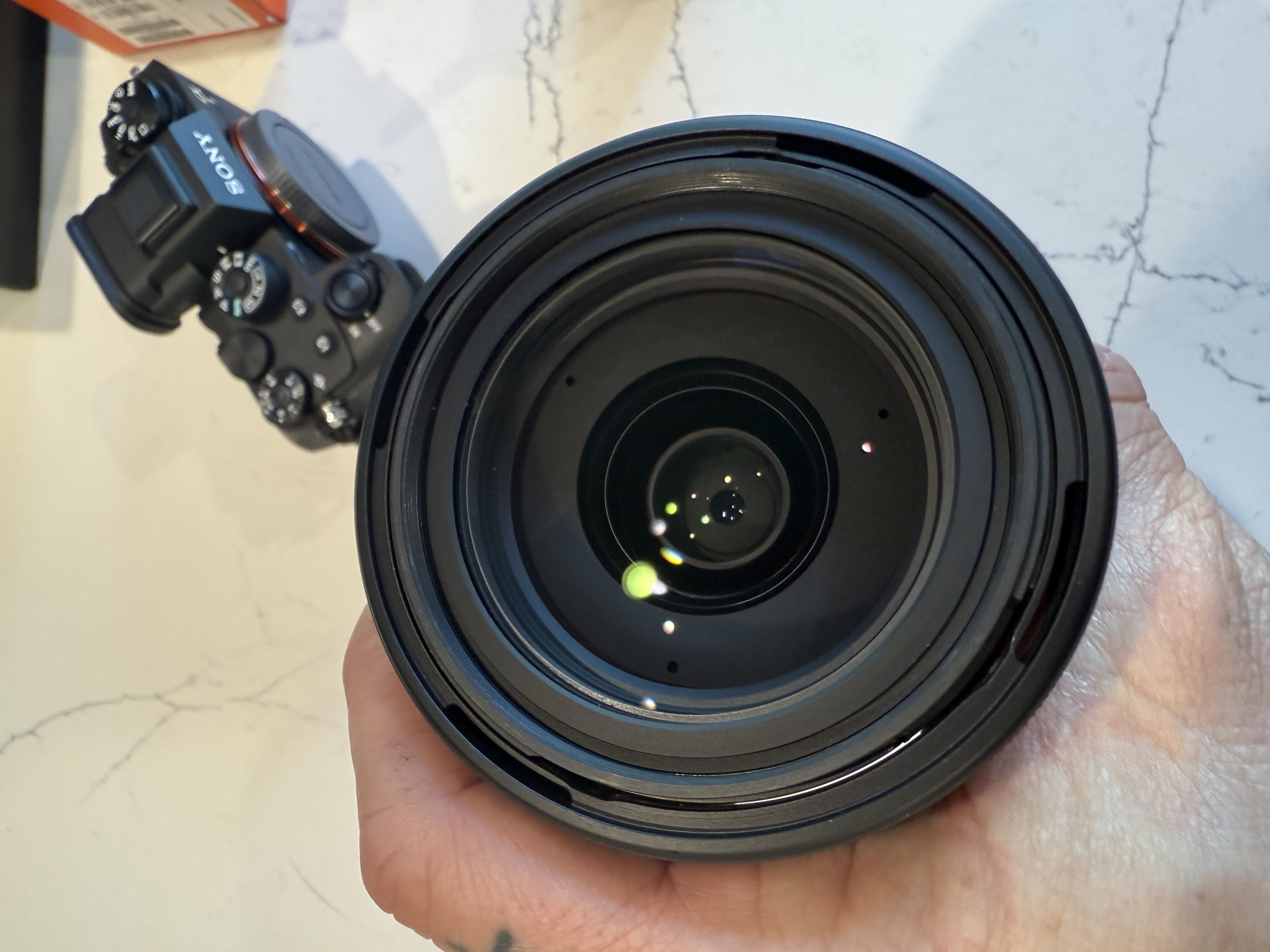 Buy & Sell Photo-Gear - Photography - FM Forums