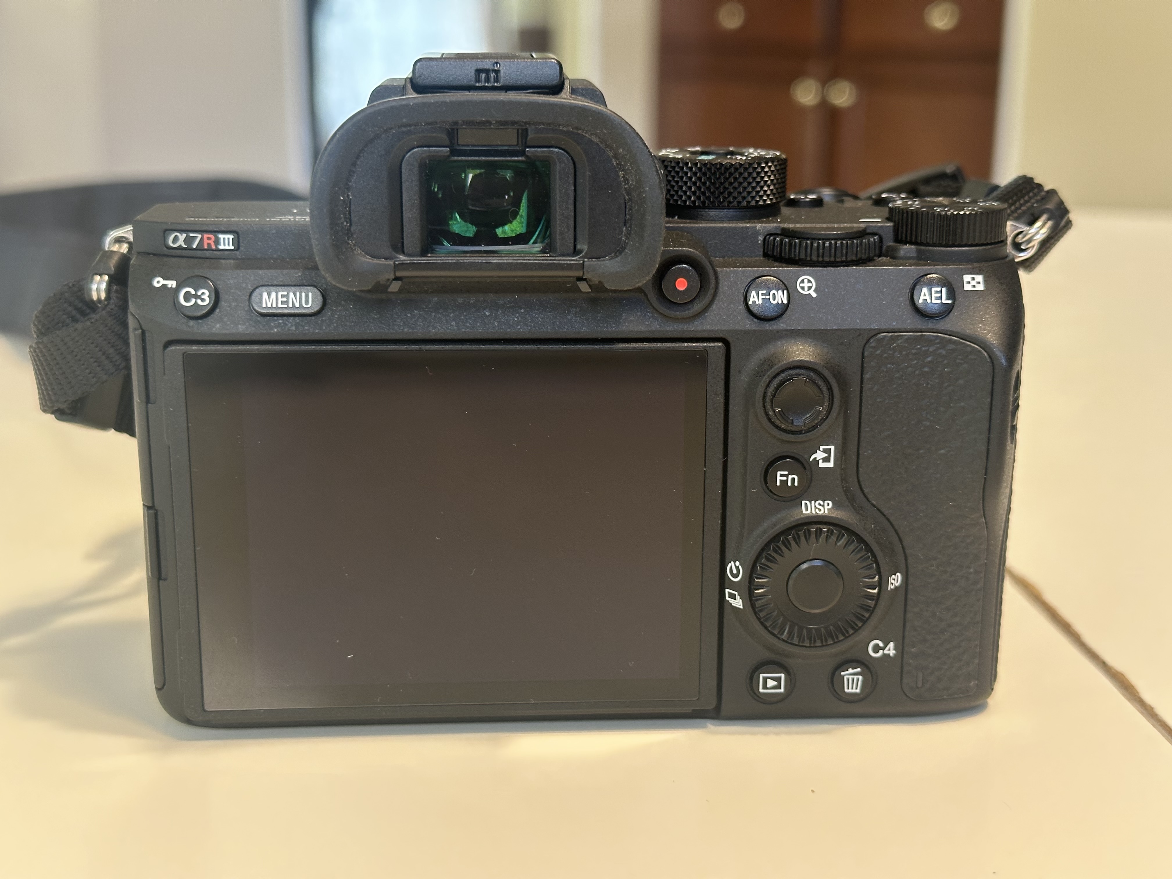 Sold: Sony A7R IIIA / A7RIIIA / 7R3 A - Buy & Sell - Photography - FM ...