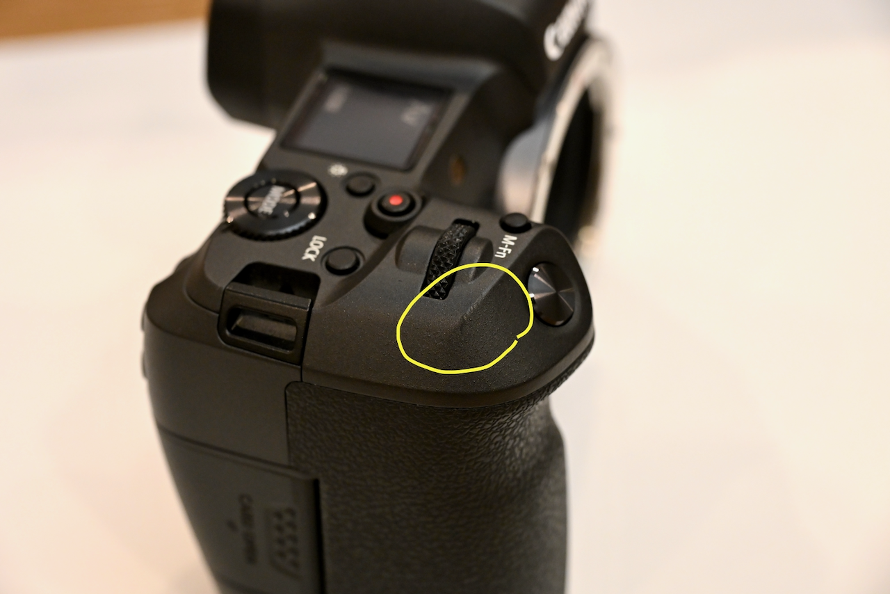 Withdrawn: (Price lowered) Canon EOS R body + RF 24-105 F4 ...
