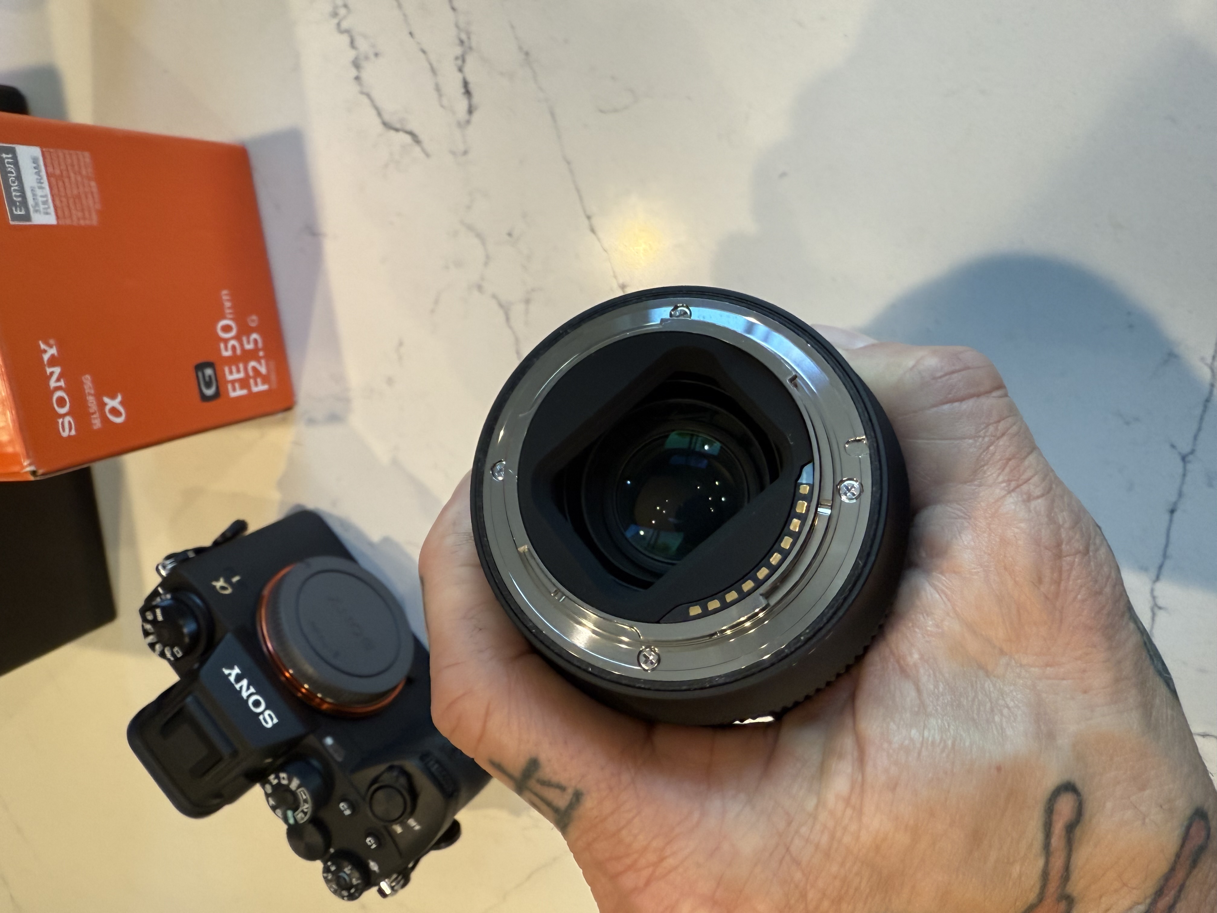 Buy & Sell Photo-Gear - Photography - FM Forums