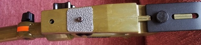 Sold: Bush Hawk Camera shoulder support for Cannon . - FM Forums