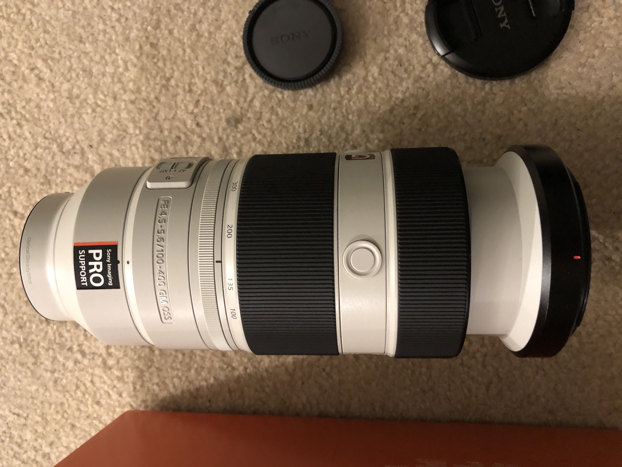 Sold Sony 100 400mm GM With RRS Replacement Foot FM Forums sold-sony-100-400mm-gm-with-rrs-replacement-foot-fm-forums