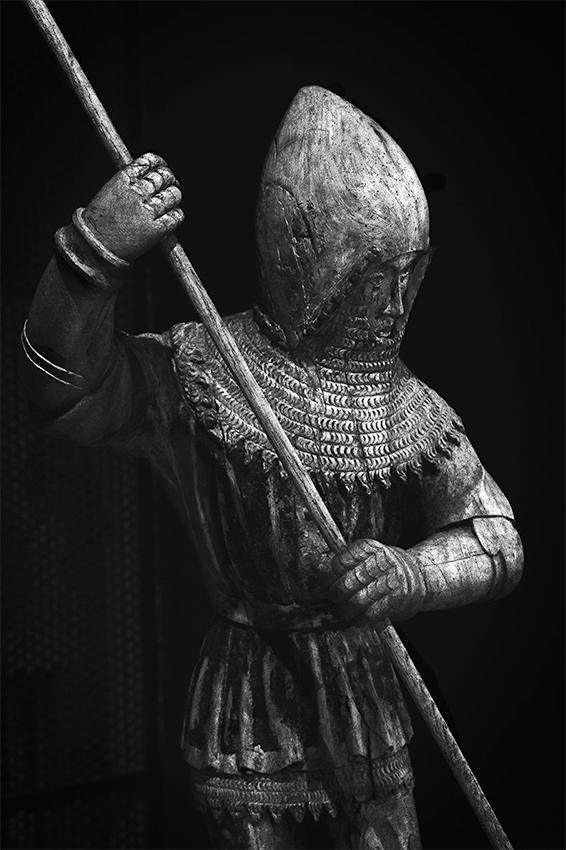 Middle-Age Warrior - FM Forums