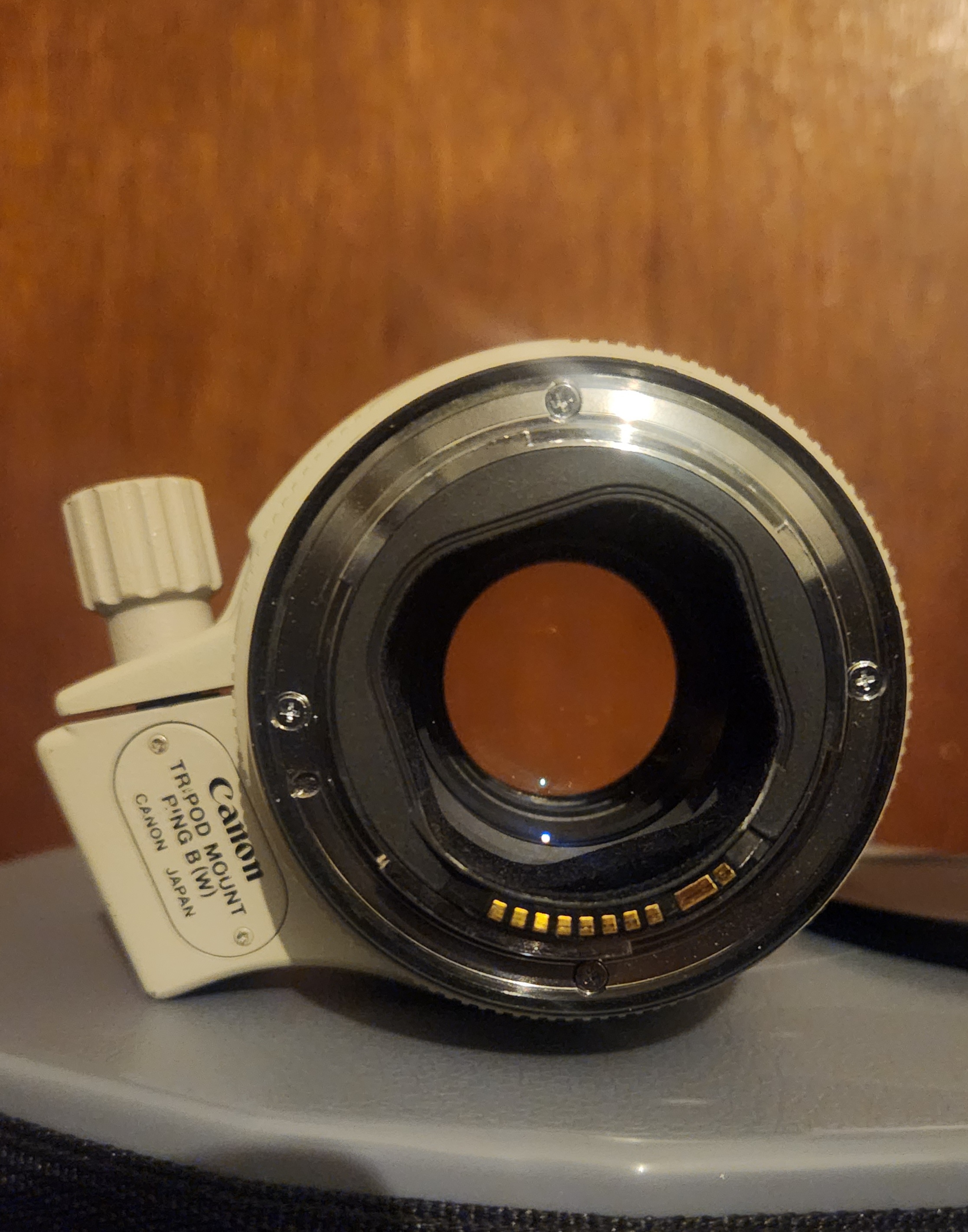 Sold: Canon ef 70-200 2.8 mkii - FM Forums