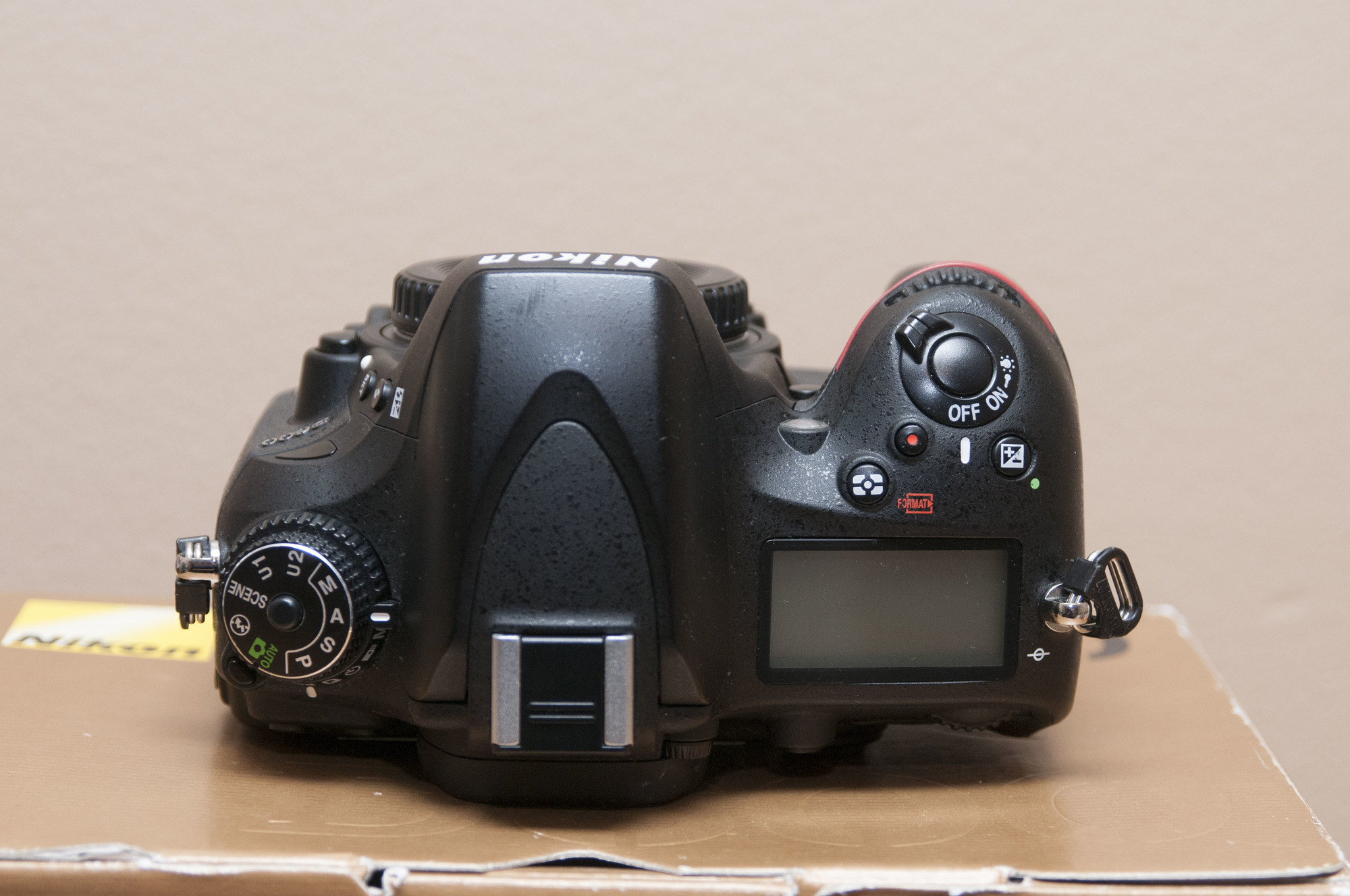 Sold: Nikon D600 - FM Forums