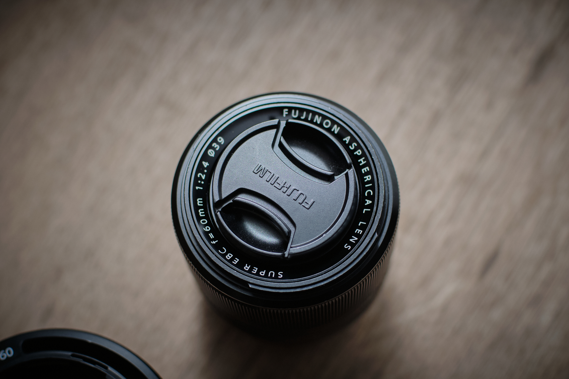 Sold: Fuji XF 60mm f2.4 macro lens - FM Forums