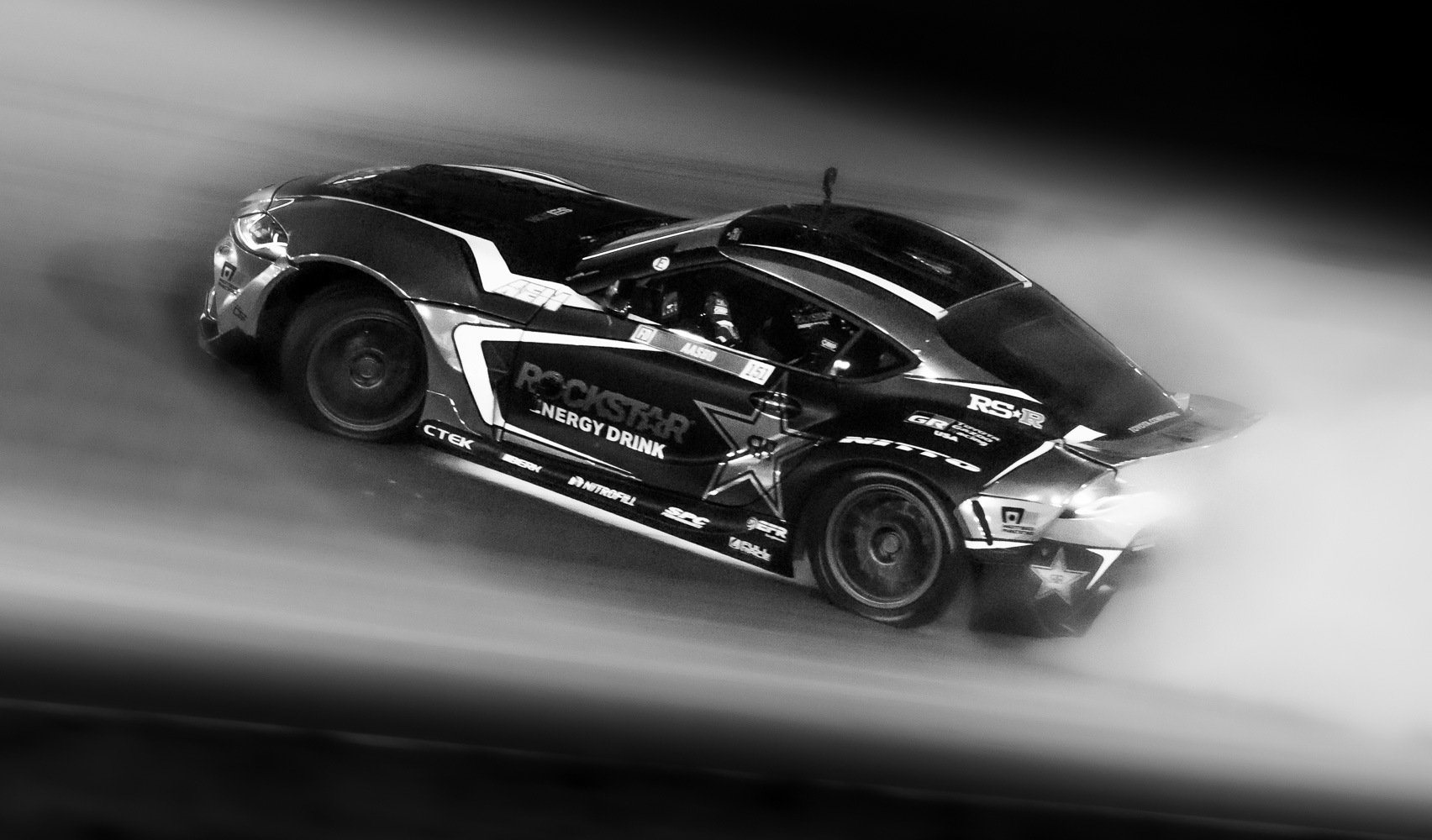 Night Drifter ... - FM Forums