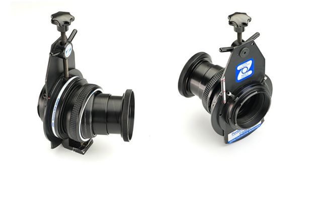 Sold: Zork Tilt-Shift-Stitch Canon adapter - FM Forums
