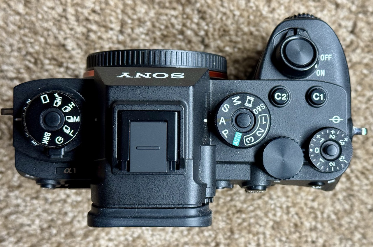 Buy & Sell Photo-Gear - Photography - FM Forums