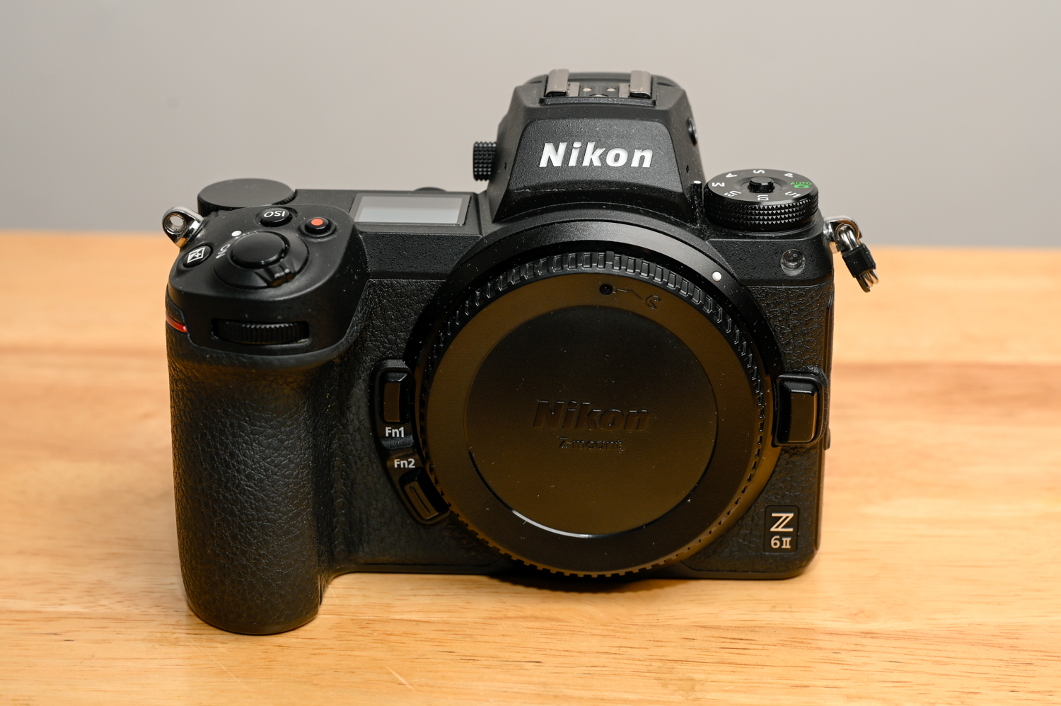 Sold: Nikon Z6ii, very clean - FM Forums