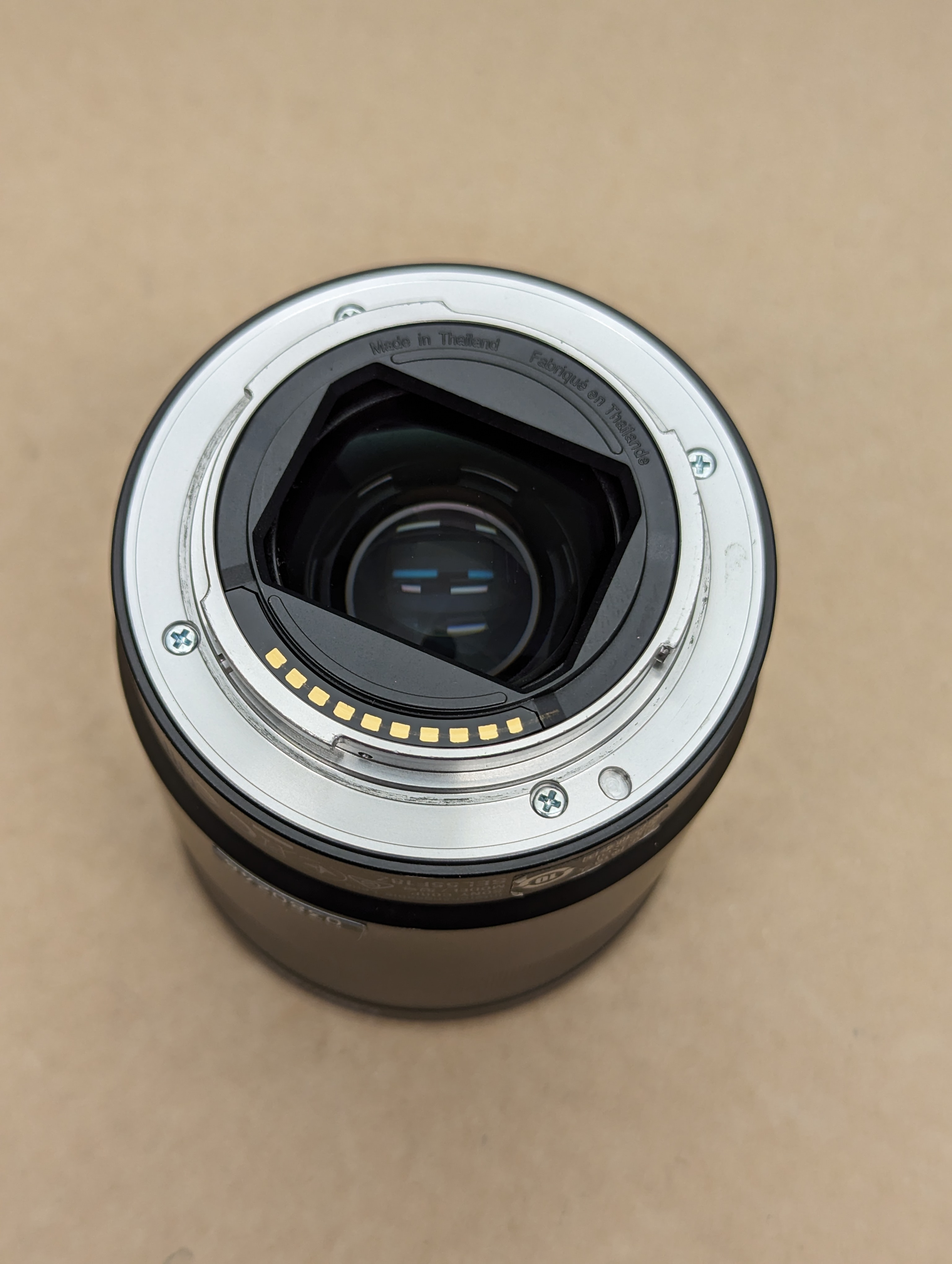 Buy & Sell Photo-Gear - Photography - FM Forums