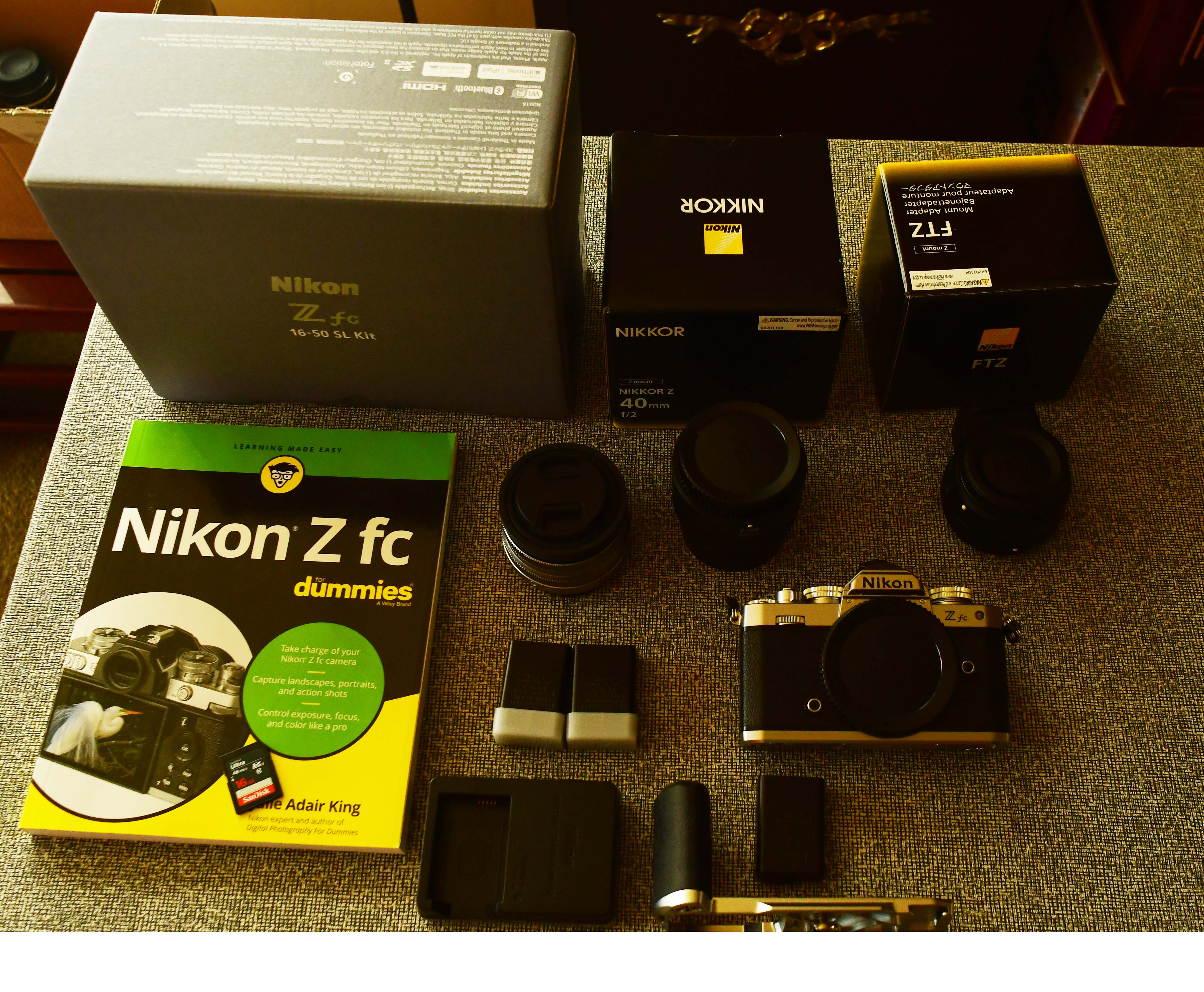 Buy & Sell Photo-Gear - Photography - FM Forums