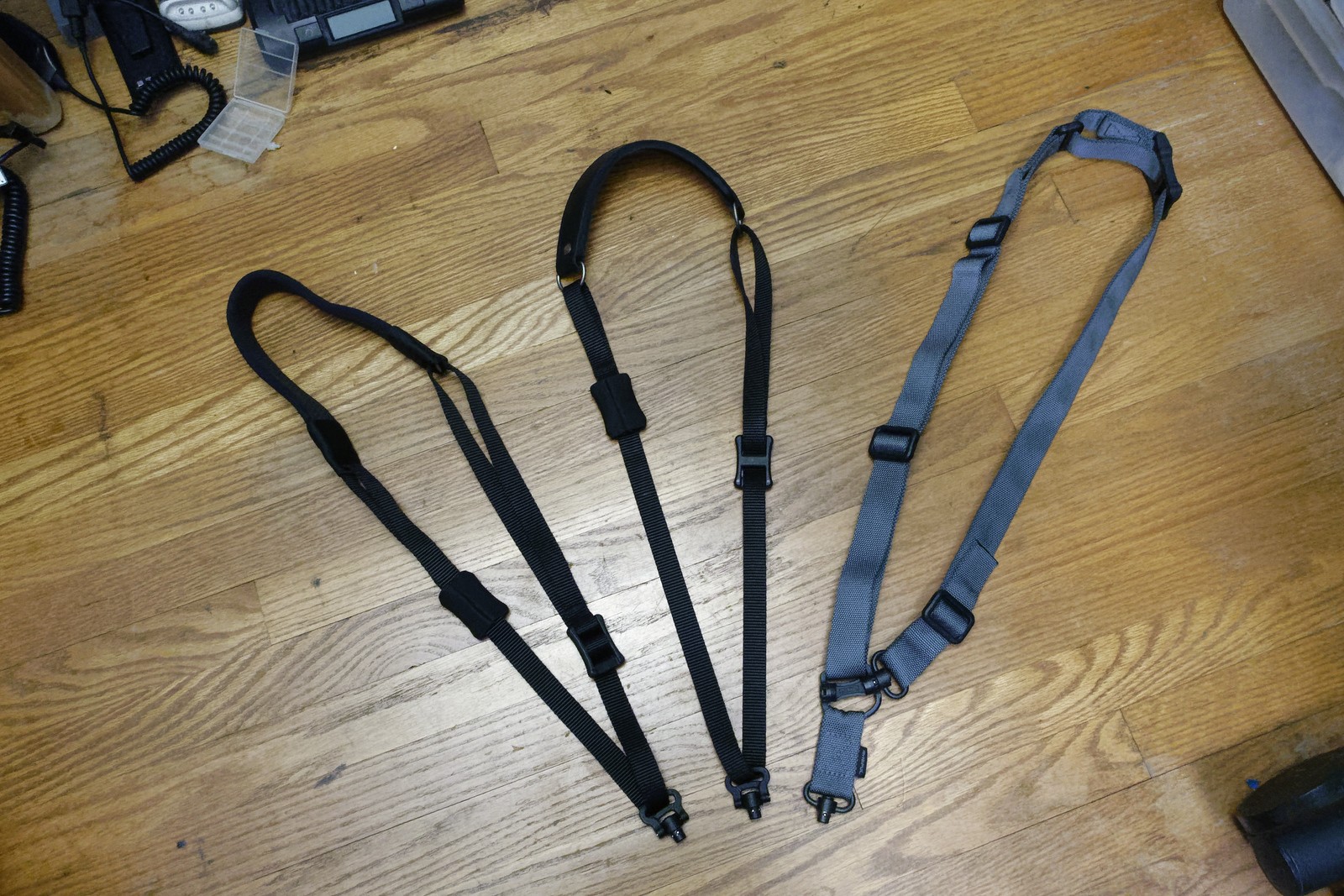 Where to find a "QD" (quick disconnect?) strap for 500mm lens - FM Forums