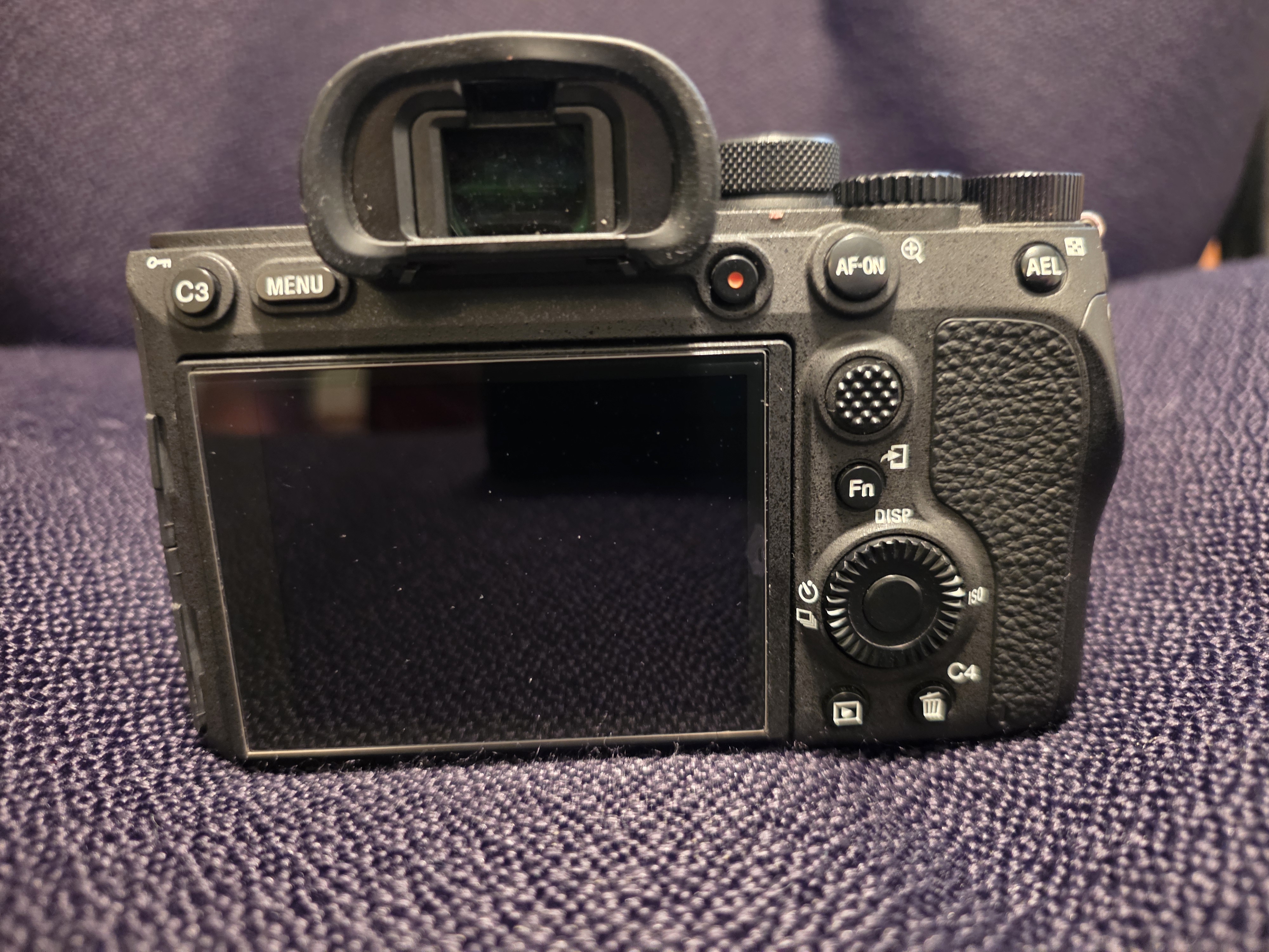 Sold: Sony A7r4 - Buy & Sell Photo-Gear - Photography - FM Forums