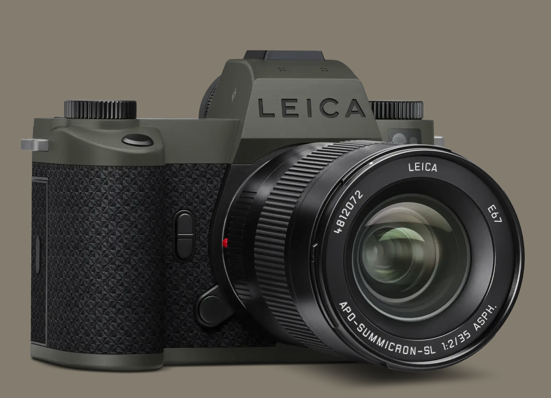 Leica SL3 Reporter - Leica & Alternative Gear - Photography - FM Forums