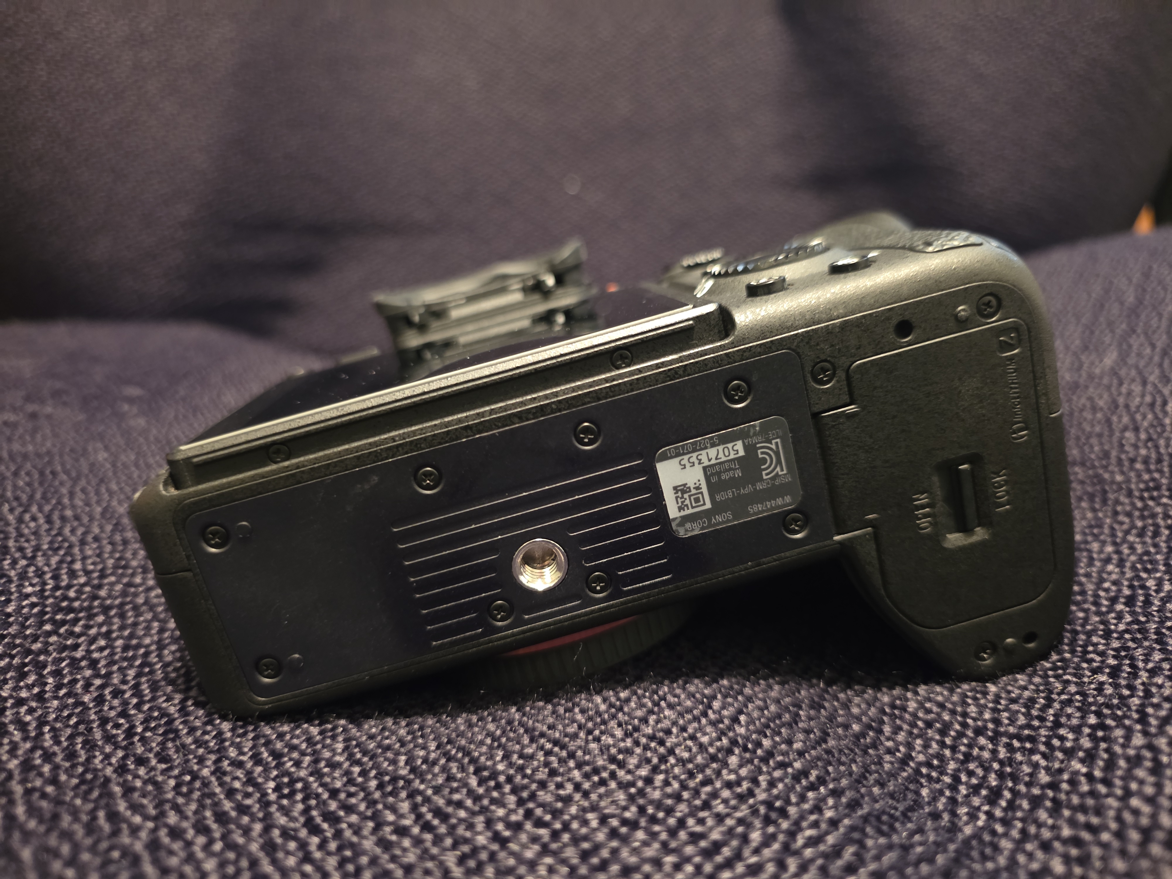 Sold: Sony A7r4 - Buy & Sell - Photography - FM Forums