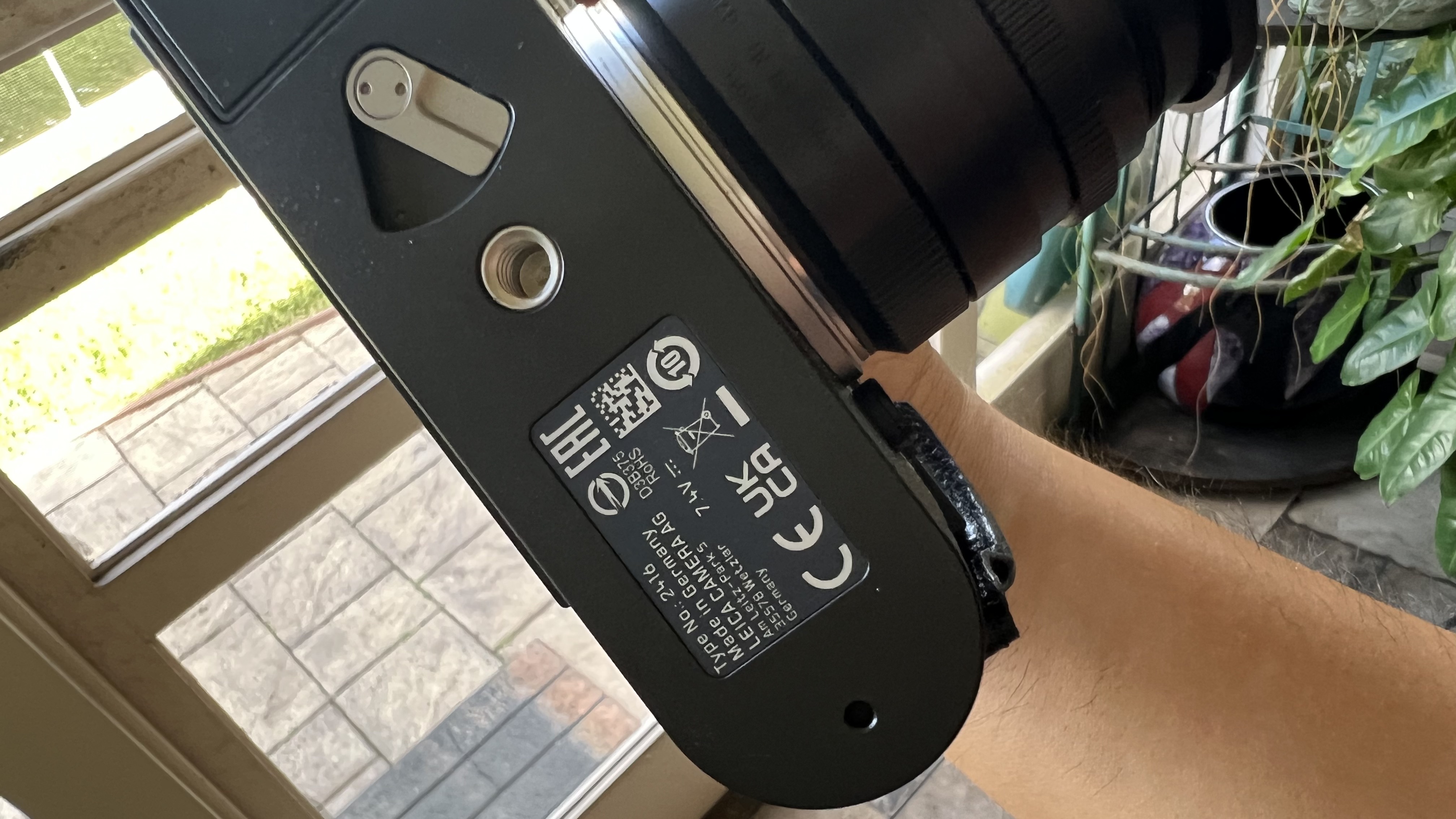 FS Leica M11 Black 35mm F 1 4 ASPH FLE 1 Case Strap FM Forums fs-leica-m11-black-35mm-f-1-4-asph-fle-1-case-strap-fm-forums