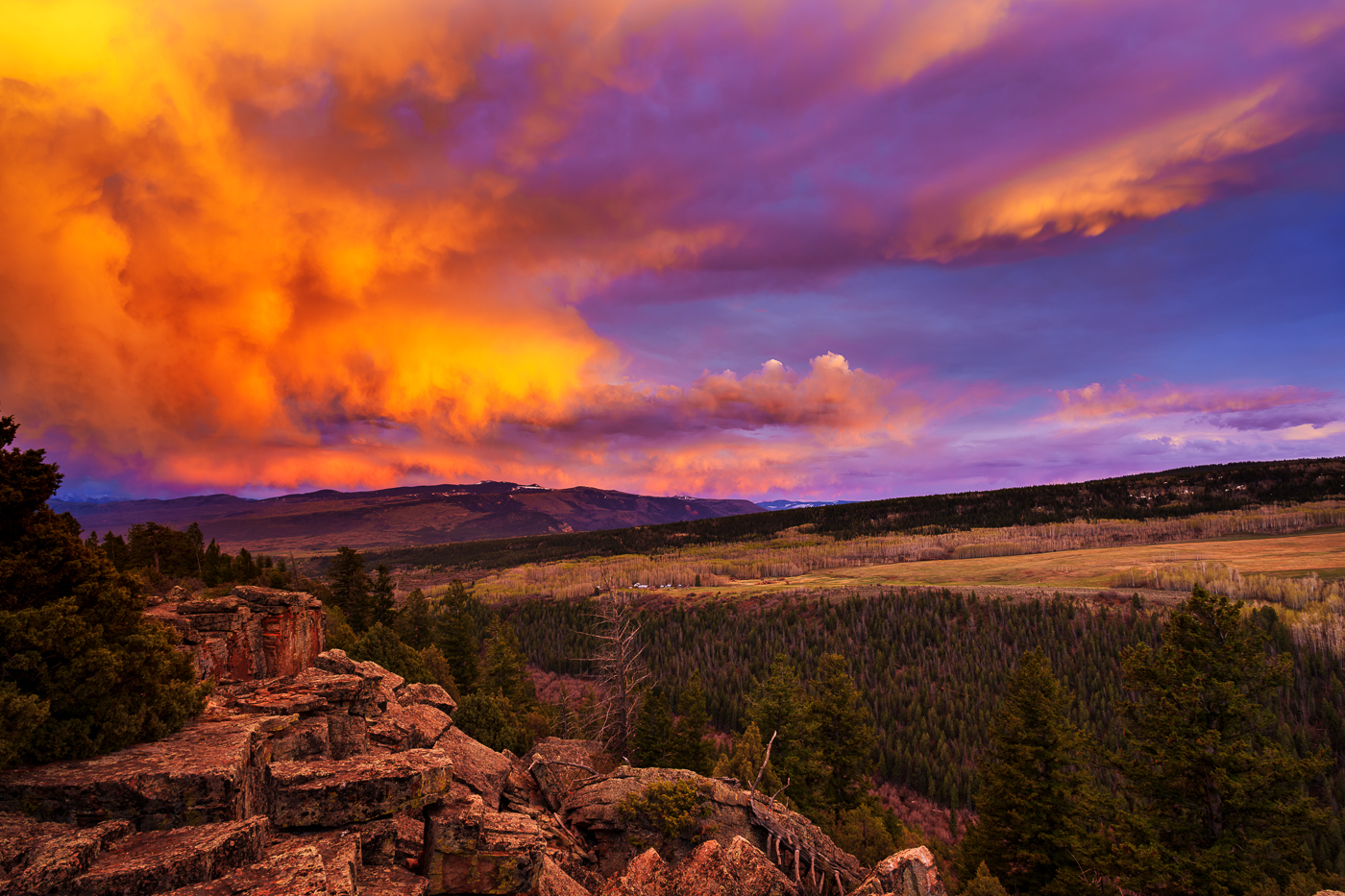 Landscape Photographer - Photography - FM Forums